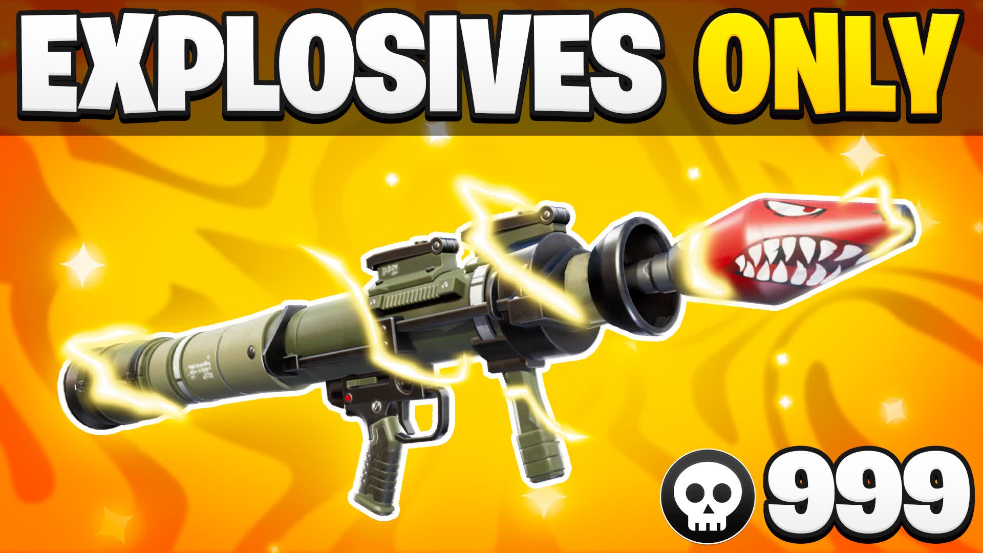 💥EXPLOSIVES ONLY 🎯 ONE SHOT 9267-1940-9394 by sqp - Fortnite Creative ...