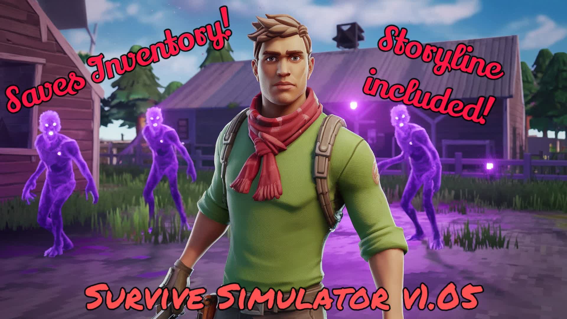 Survive Simulator v1.05 Storyline 8561-3225-6136 by dailyspel ...