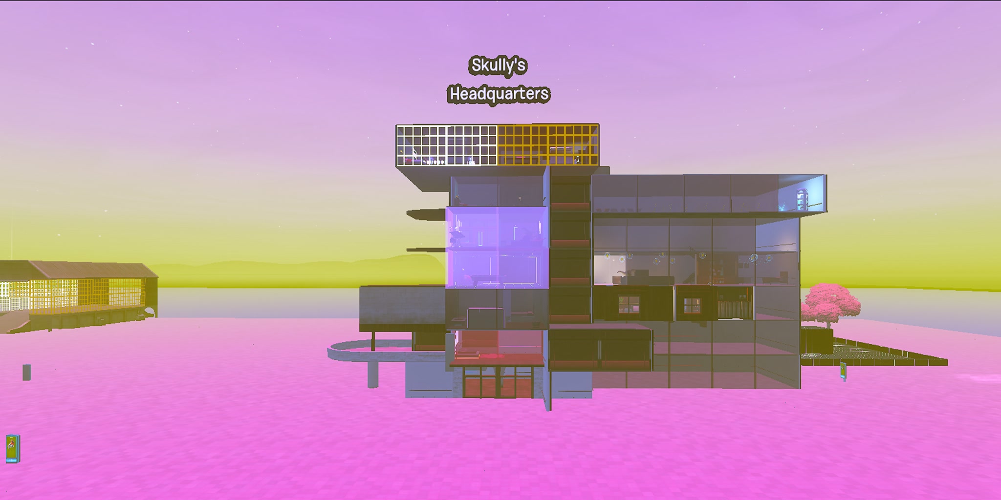 Skully's Hangout Remix 9799-3115-9516 by ttskully - Fortnite Creative ...