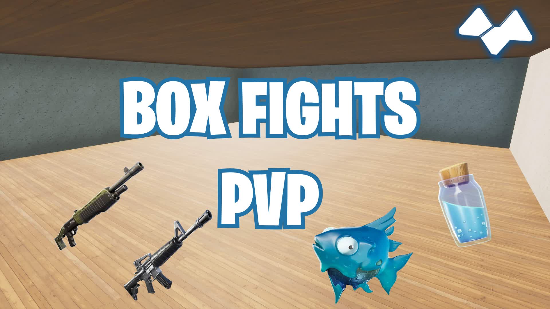 XENETY BOXFIGHTS PVP 📦 1254-7920-0635 by xenety_esp - Fortnite Creative ...