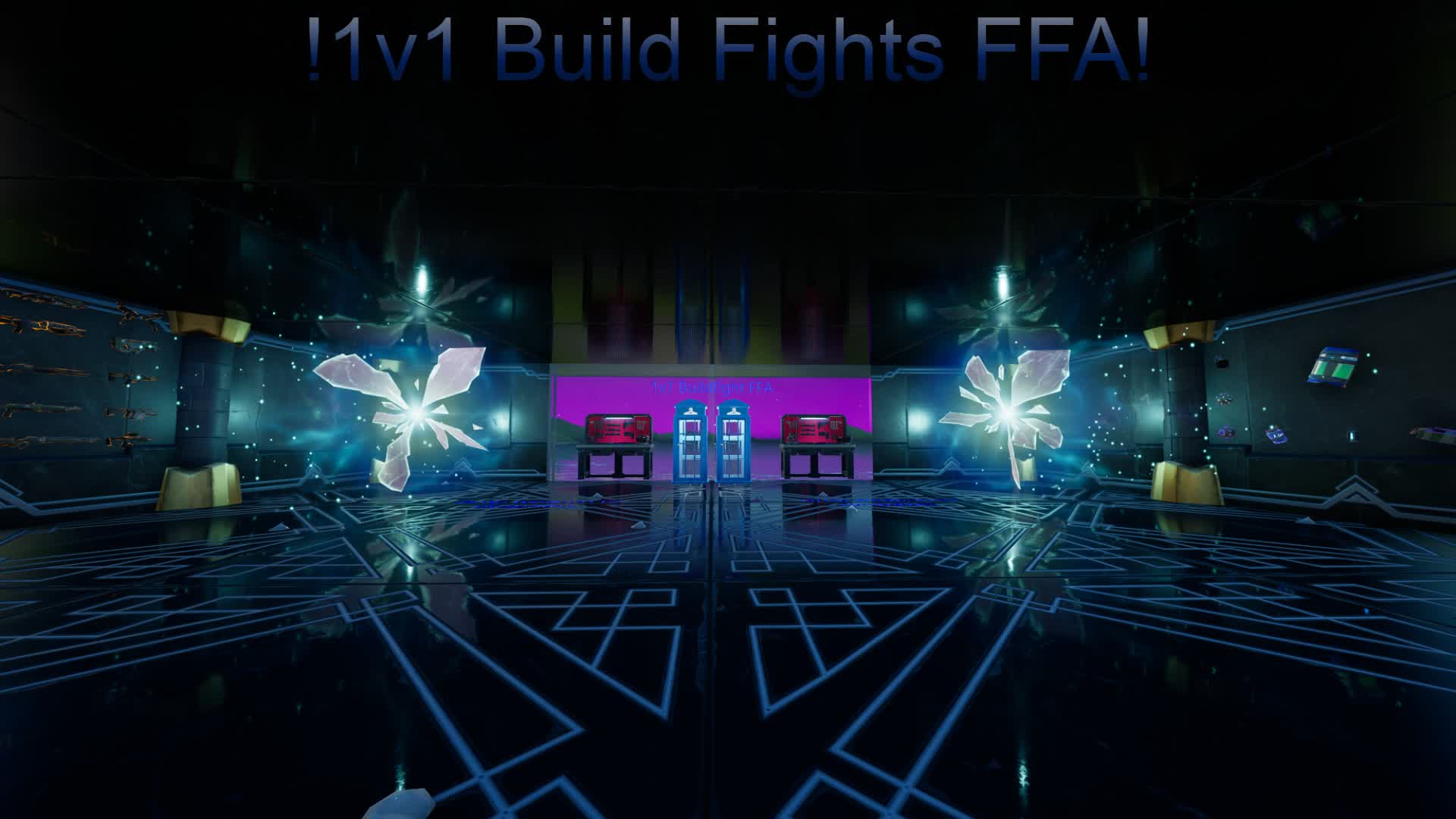 💎!1v1 Build Fights FFA!💎 5063-9751-4458 by aaronskuhhh - Fortnite ...