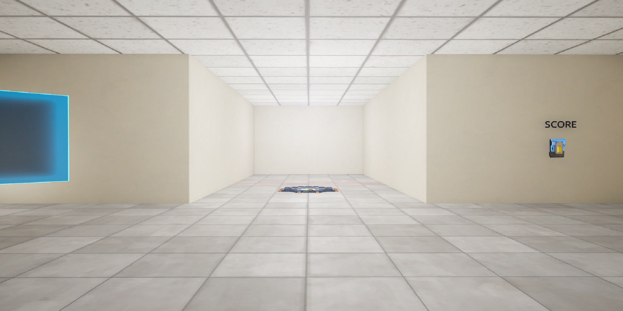 1v1 One Barrier 4582-2739-4967 by skrulz7 - Fortnite Creative Map Code ...