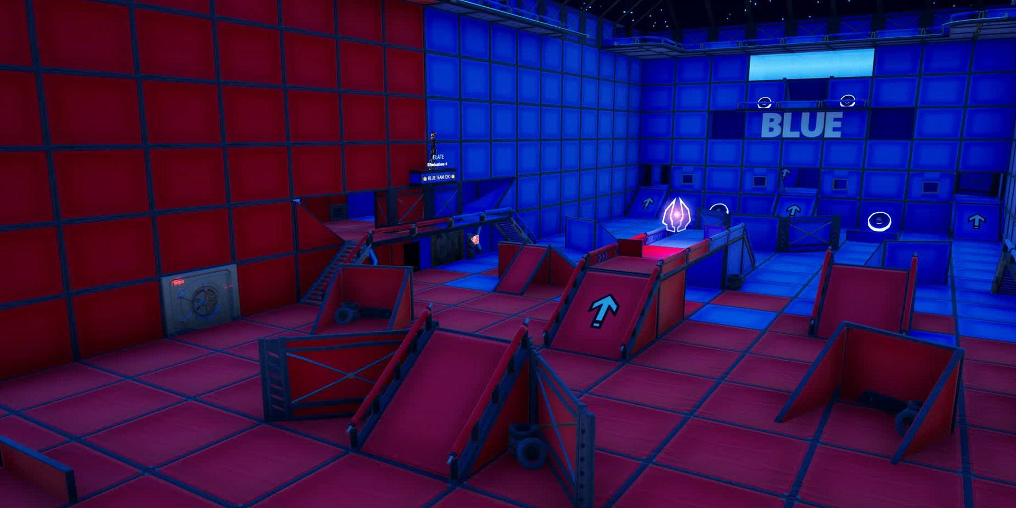 4916-7723-4986 4916-7723-4986 by joshs - Fortnite Creative Map Code ...