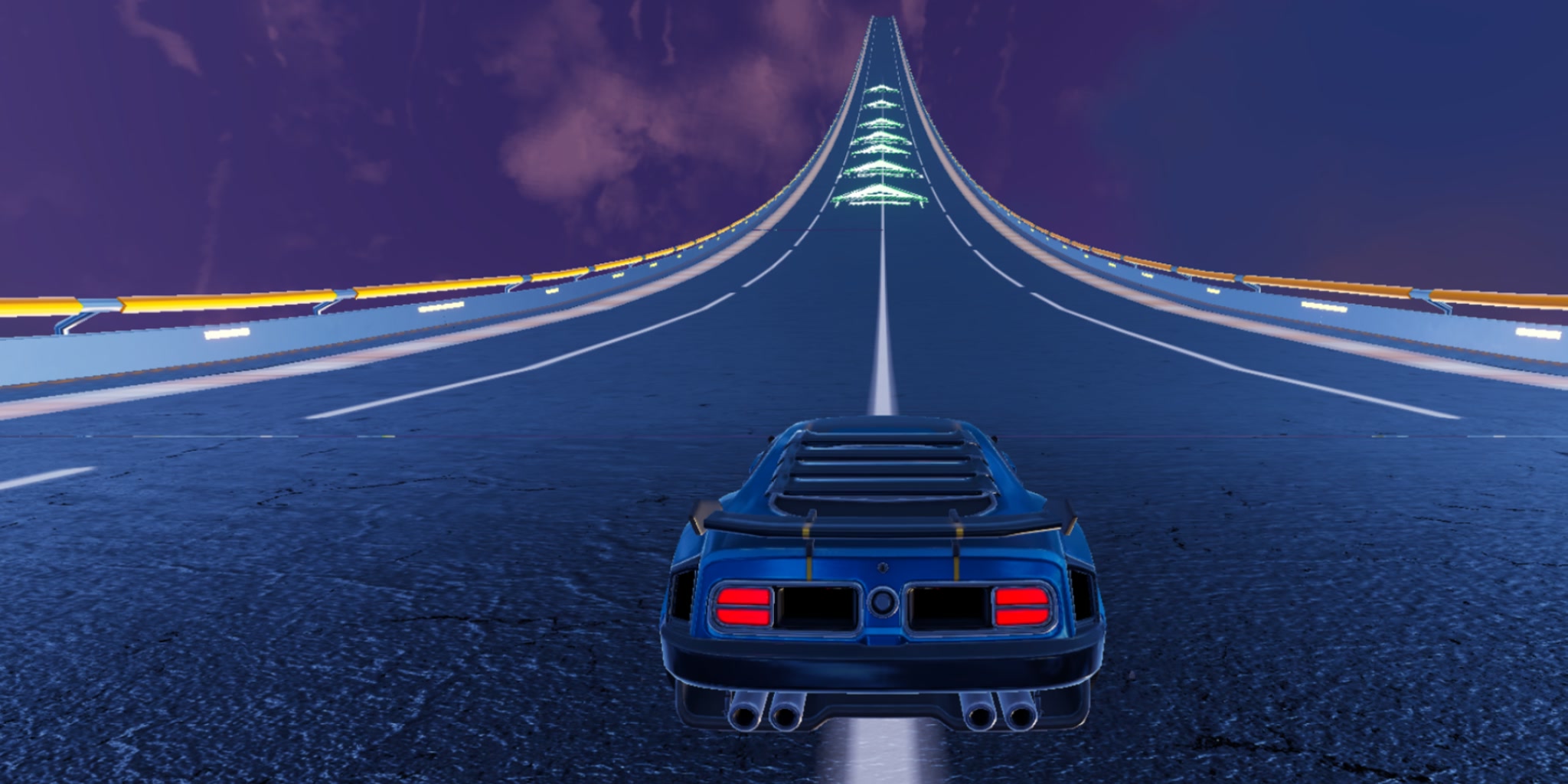 MEGA SPEED RAMP 2168-1110-7428 by ruxiy - Fortnite Creative Map Code ...