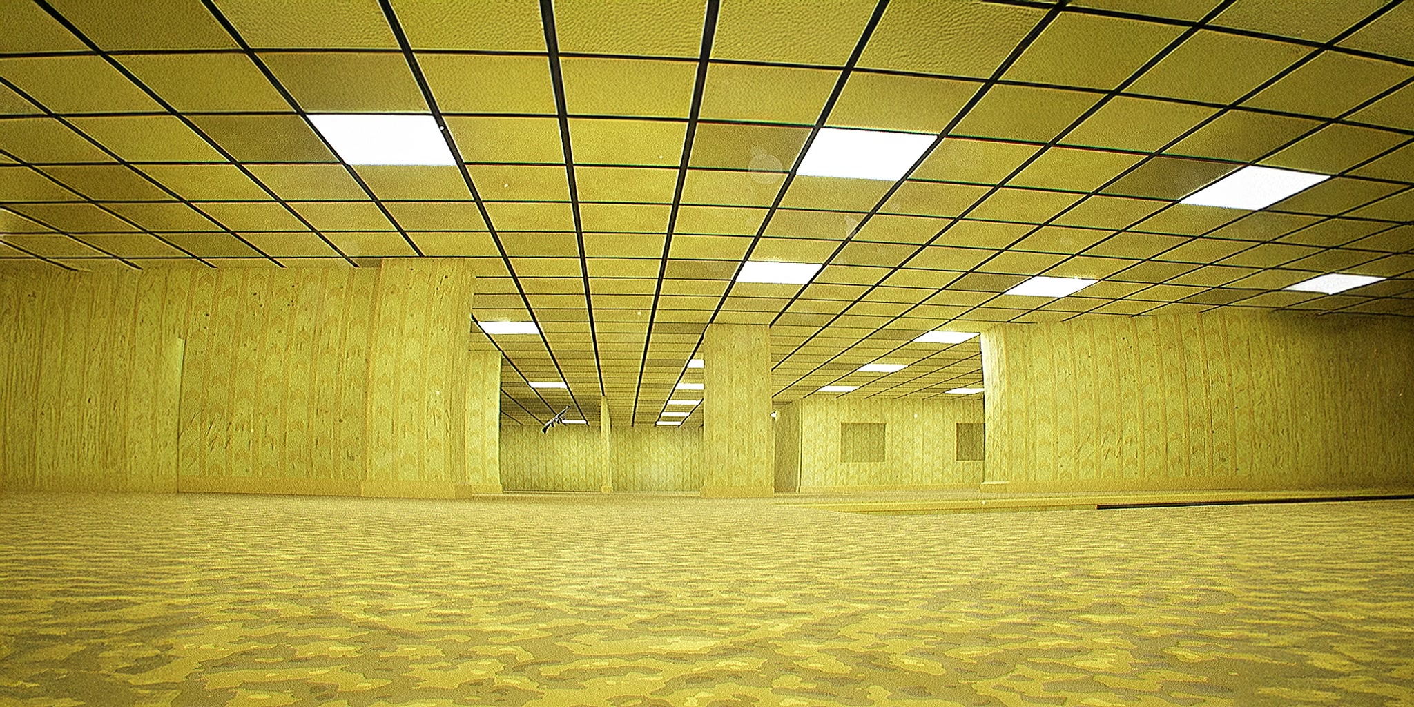 BACKROOMS🎯 GUN GAME [FPS] 8750-7442-1807 by giovauefn - Fortnite Creative Map Code - Fortnite.GG