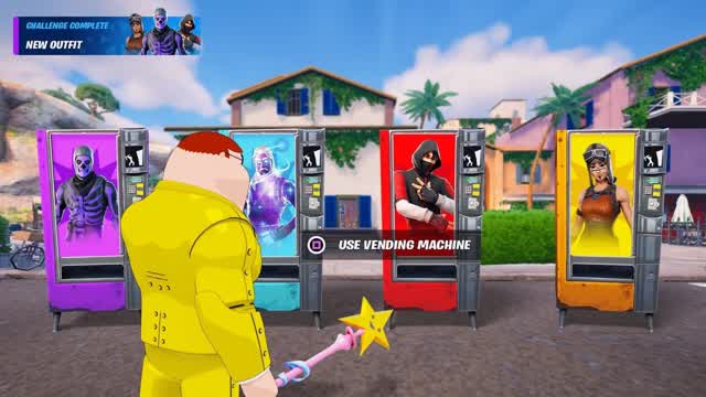 MERSTACH 1V1💪 6461-5970-5124 di papus77 - Fortnite