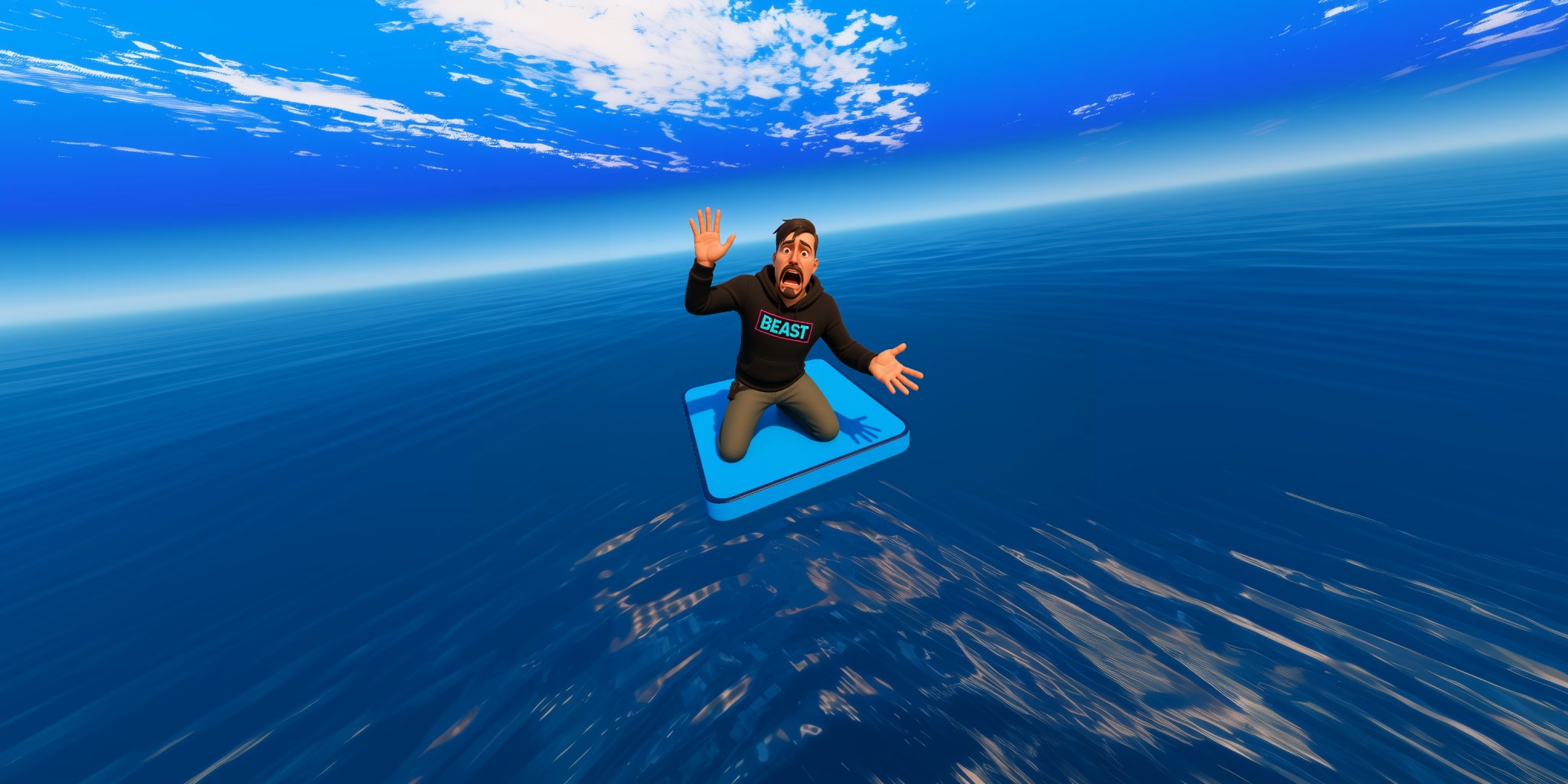 ONE PILLAR🏛️ 5399-3872-1191 by ibuildmaps - Fortnite Creative Map Code - Fortnite.GG