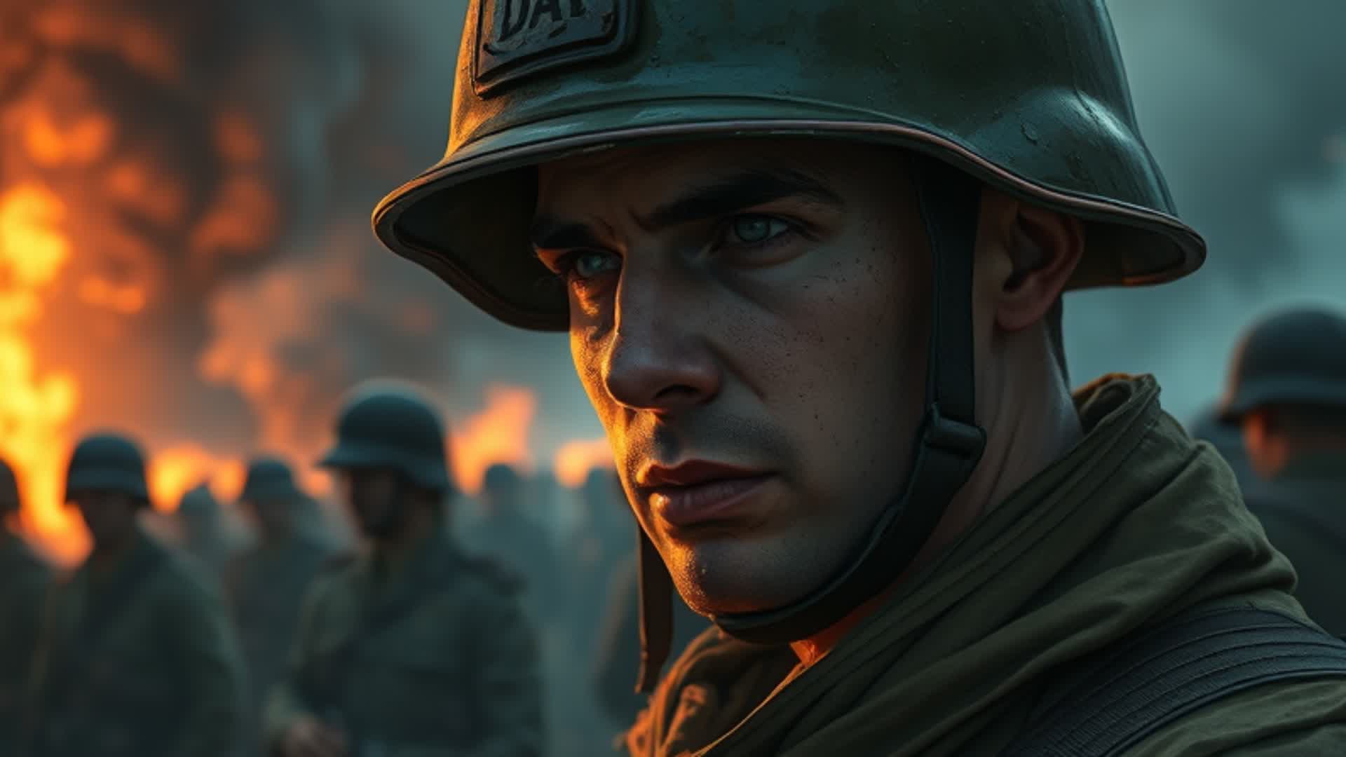 Conscripted: Stalingrad 0763-2541-8061 by yannni - Fortnite Creative ...