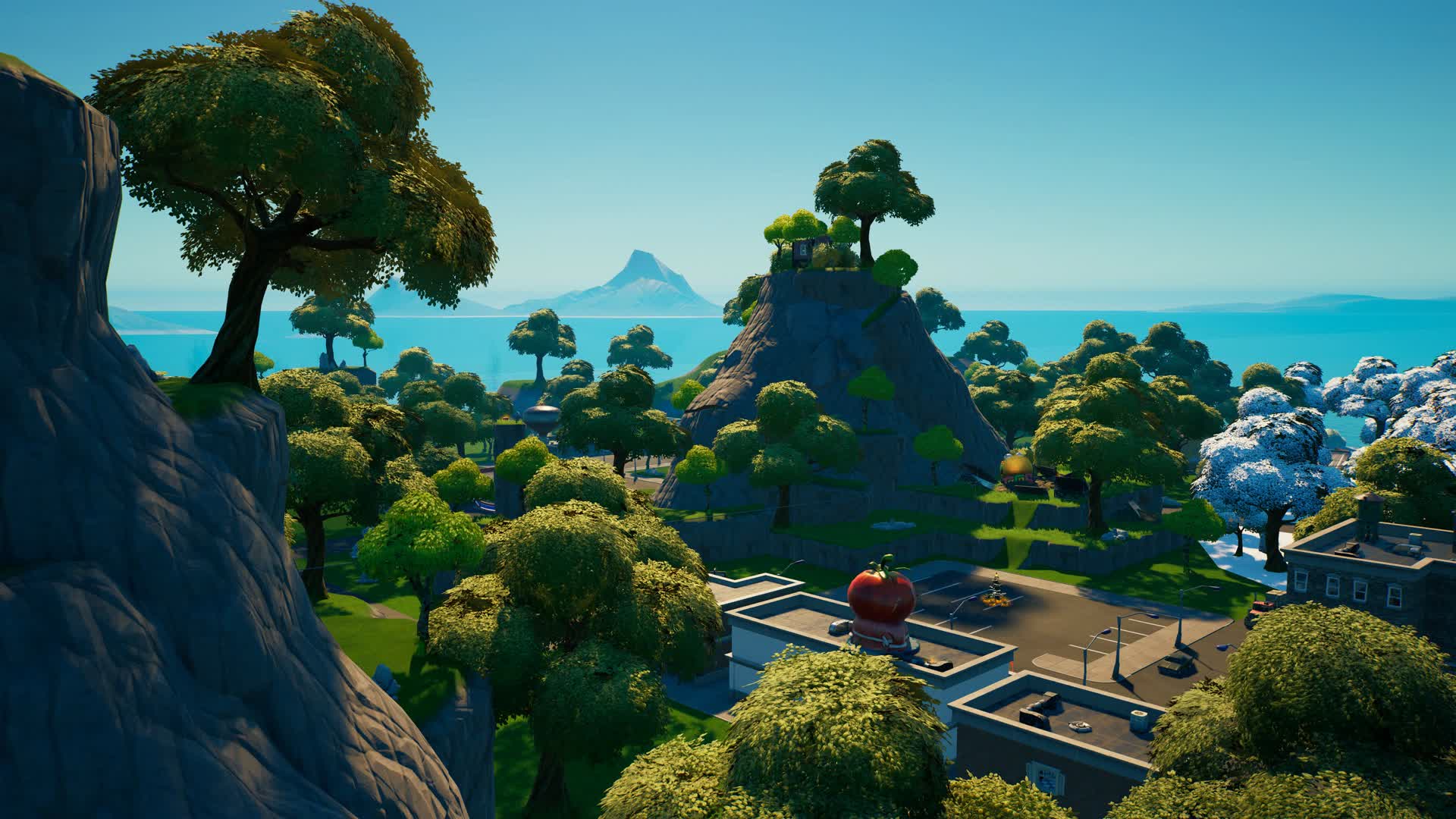 Frontline Island BR 5982-7755-9560 by moxmoxx - Fortnite Creative Map Code - Fortnite.GG