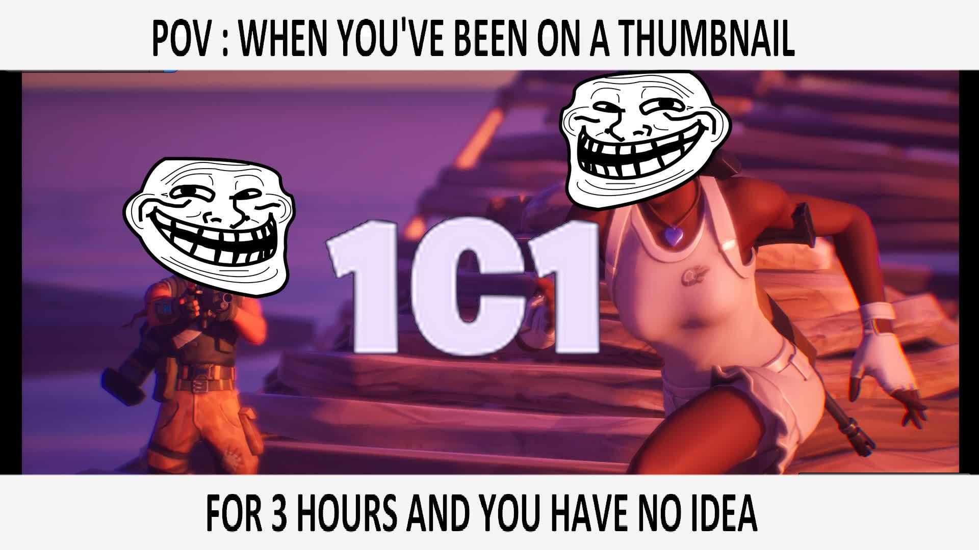 RAGE & FUN 1v1😂 (MEME FR/EN) 9876-8478-6587 by q3tum - Fortnite ...
