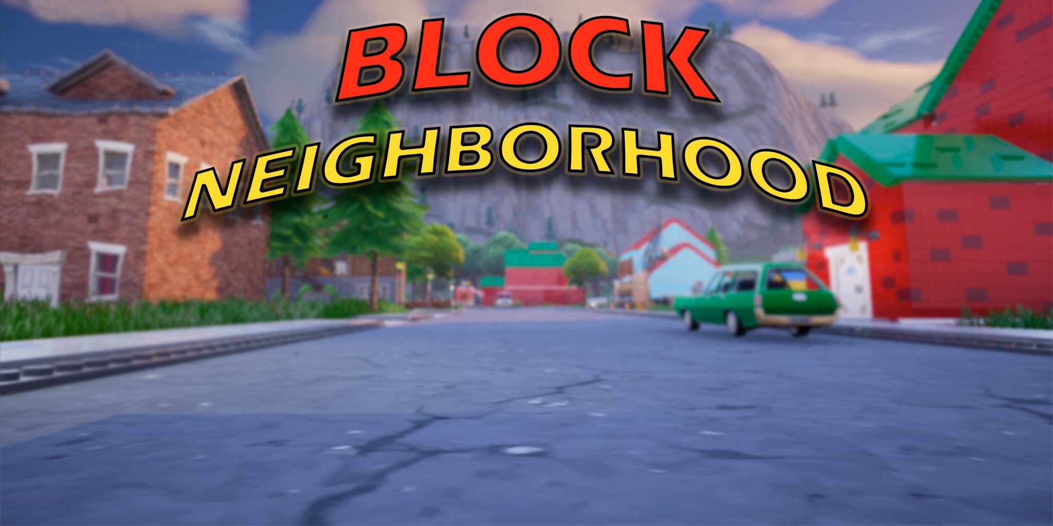 BLOCK NEIGHBORHOOD | EXPLORING 8798-9405-9450 by panchopistolas ...