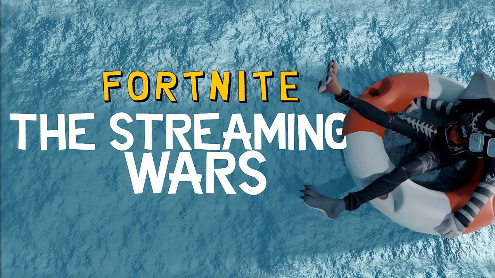 The Streaming Wars(VIP UPDATE) 1865-3213-6117 by bobcattttttttttt ...