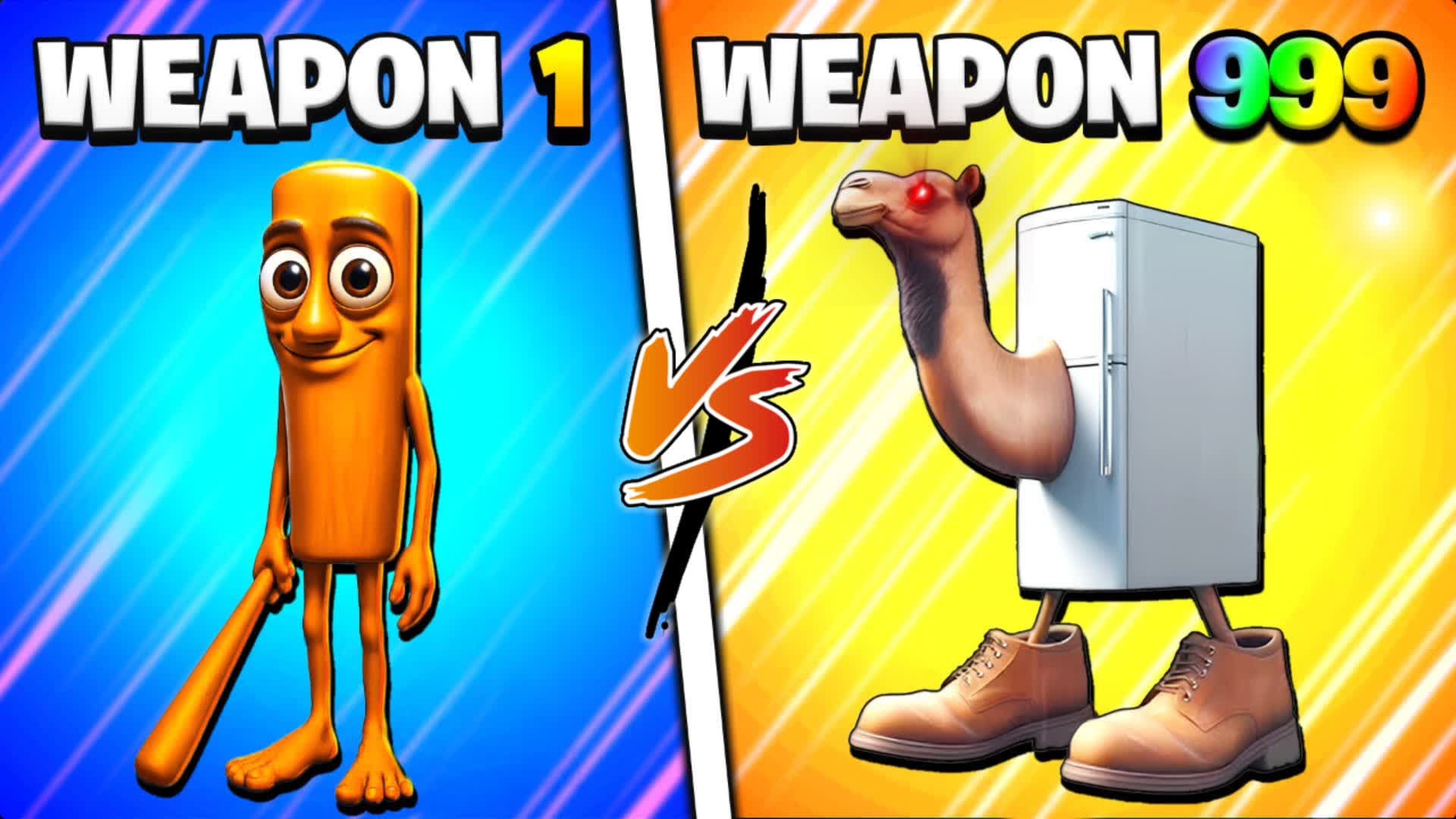 ⭐ SUPER🌈RAINBOW MEME GUN GAME🎯ONE SHOT 1464-1339-2637 by pavliisss ...