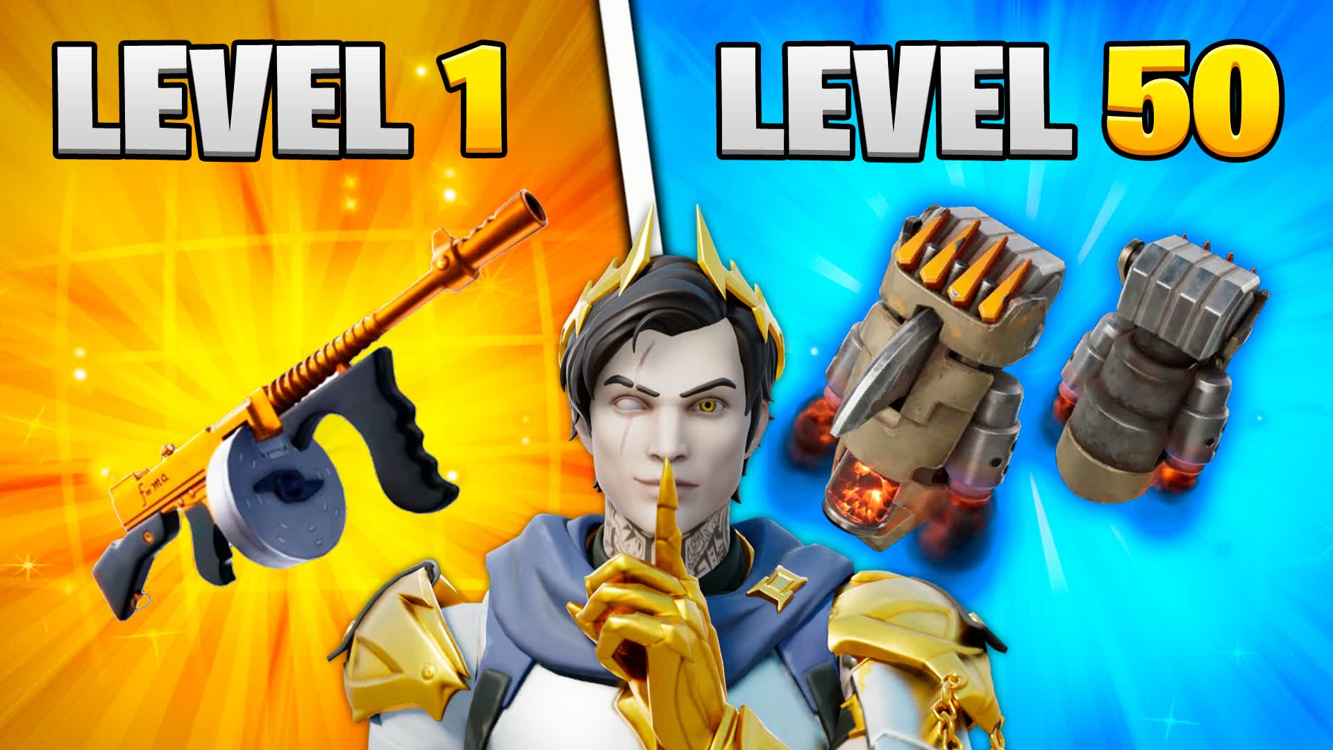 jorgeisaac115 - Fortnite