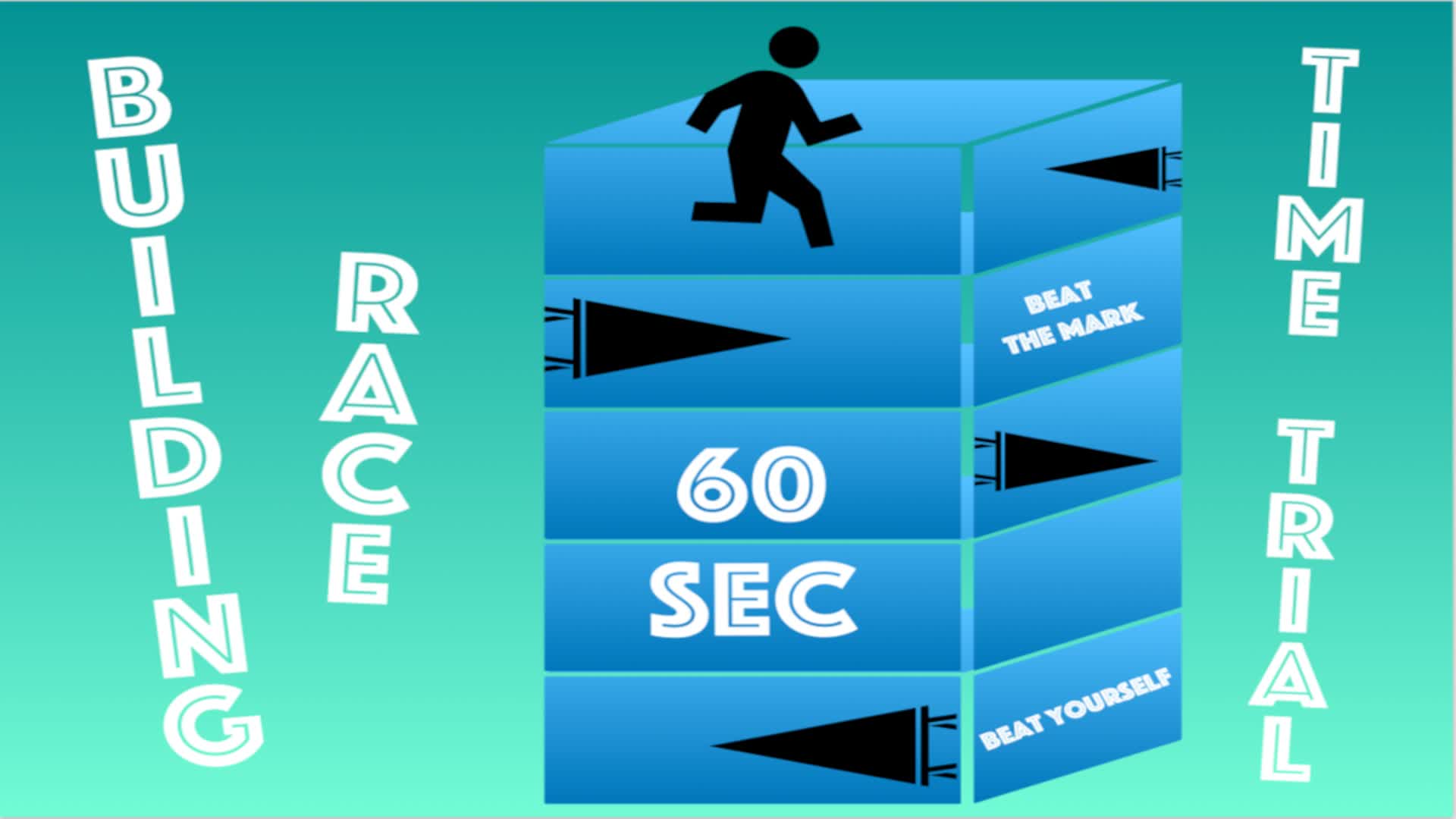 Building Race Time-Trial 60sec 0259-7175-4505 by w.brothers - Fortnite ...