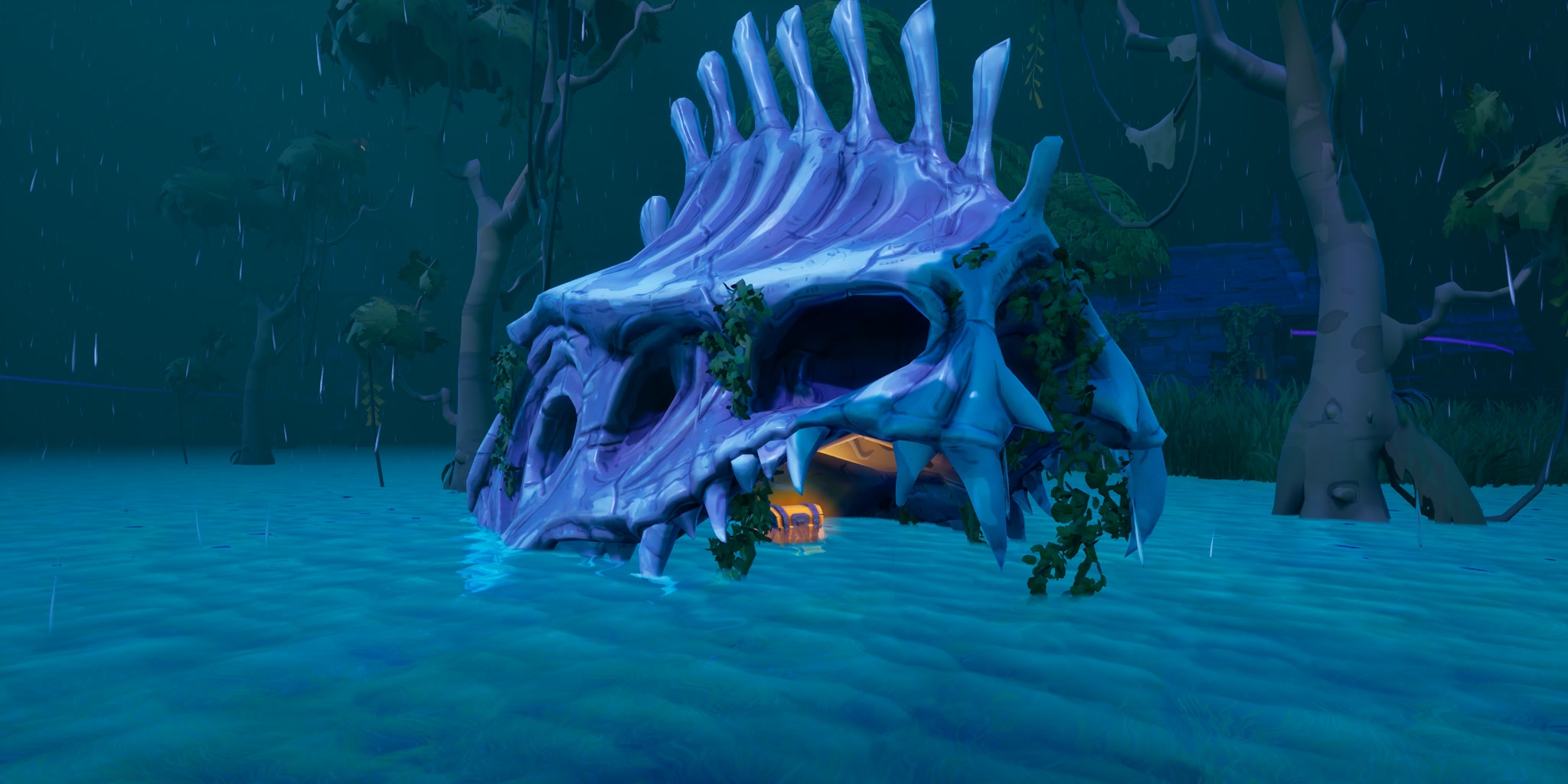 Bogstick Royale 7384-5792-5846 by tanmantru - Fortnite Creative Map ...