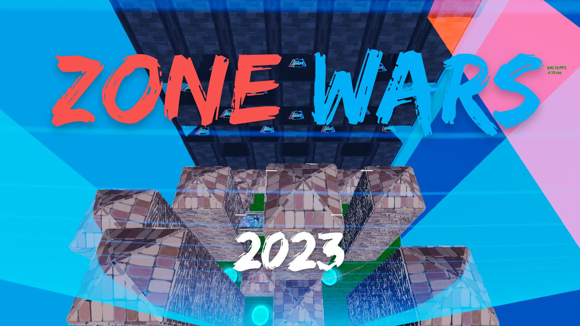 OG🌑ZONE WAR 3499-5815-6183 by luji - Fortnite Creative Map Code ...
