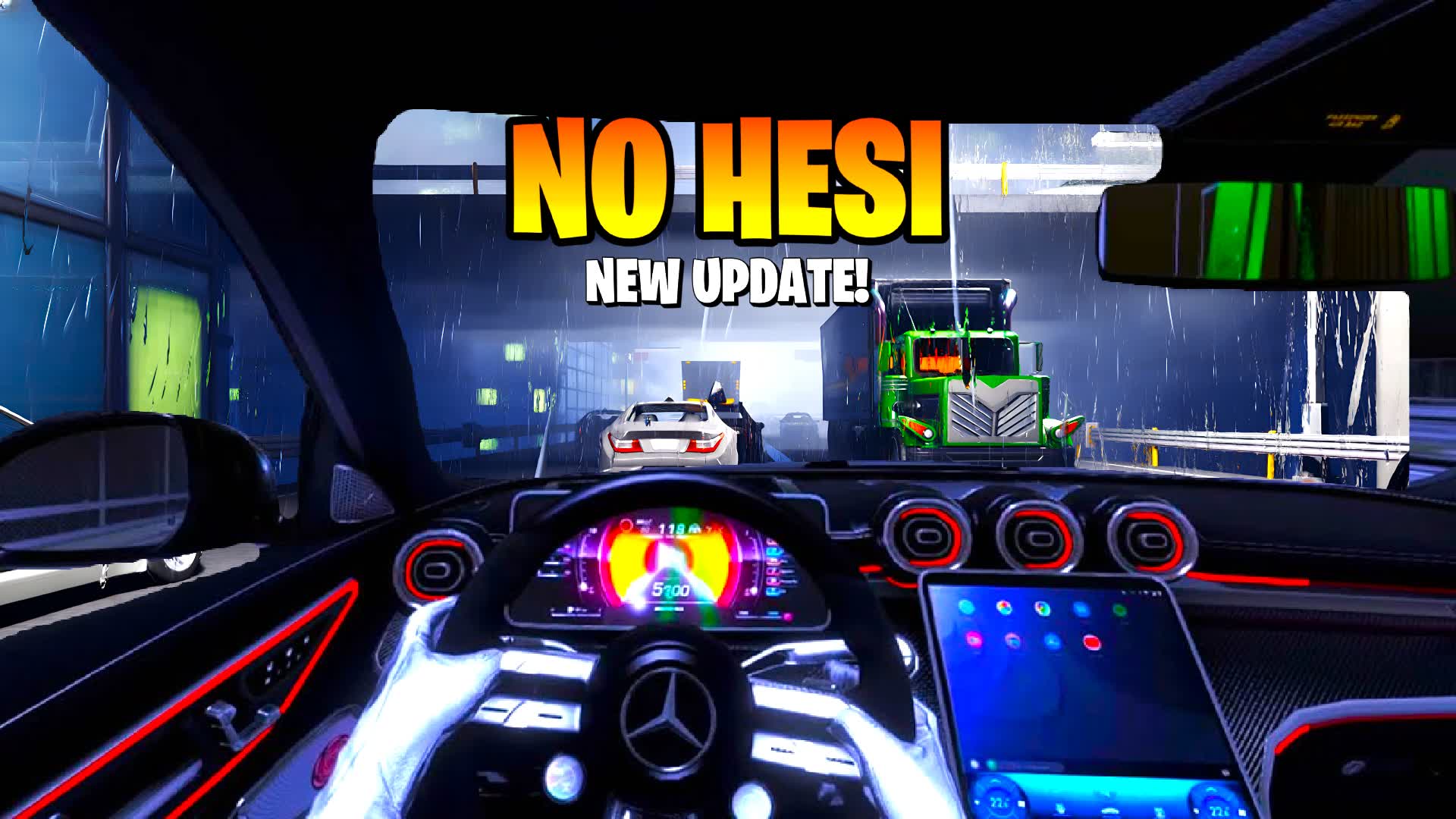 NO HESI 🚗 DRIVE CITY 🏙️ 1115-7831-4192 by sert - Fortnite Creative Map ...