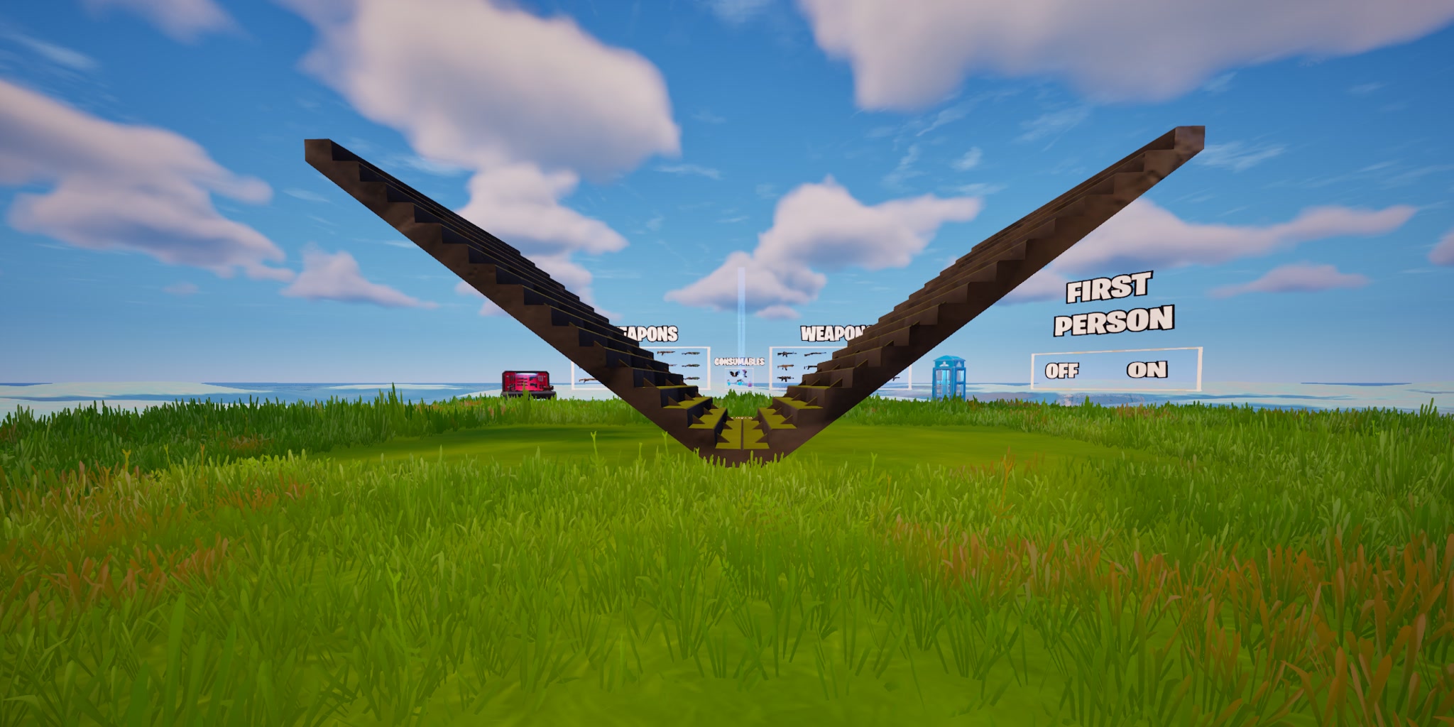 🎯 FIRST PERSON 1V1 🎯 0414-9793-8459 by astoo - Fortnite Creative Map ...