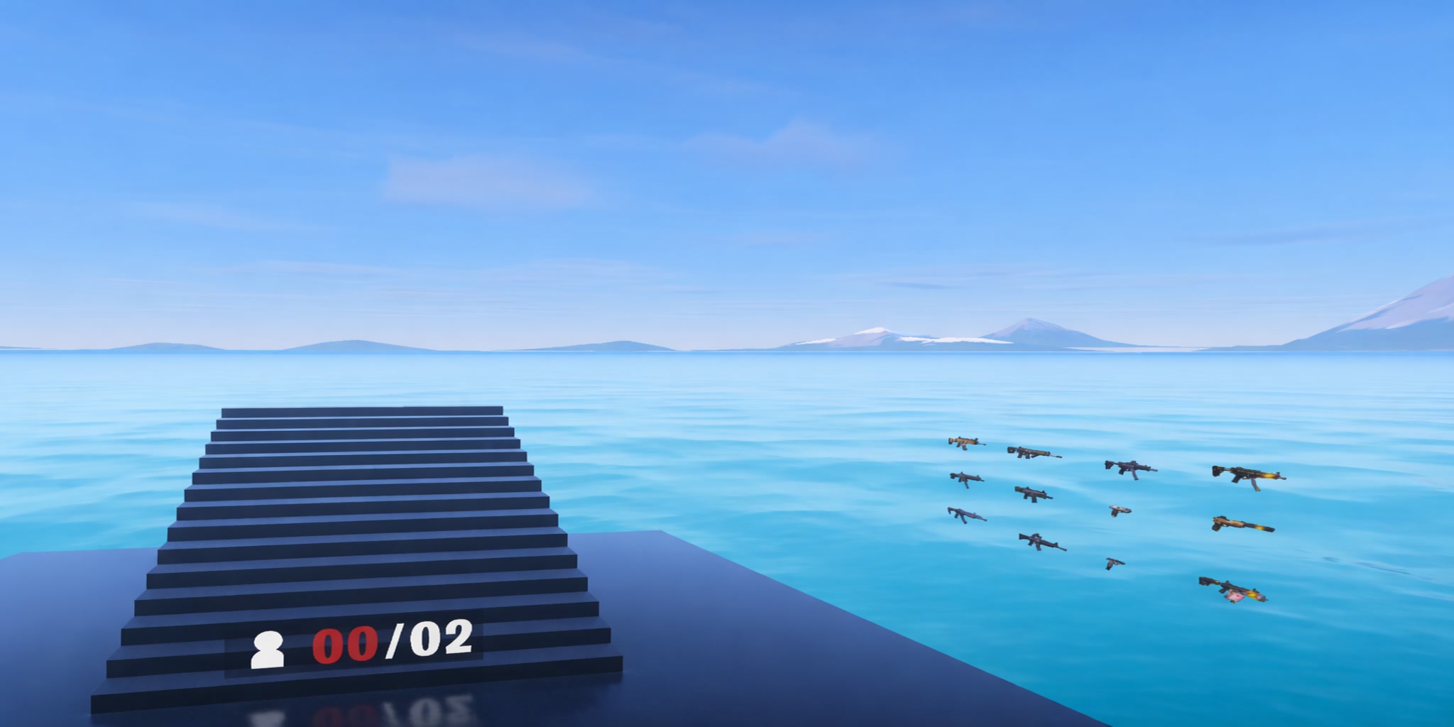 1 v 1 Build Fight (Lukass_fn) 1785-5321-2937 by lukaz - Fortnite ...