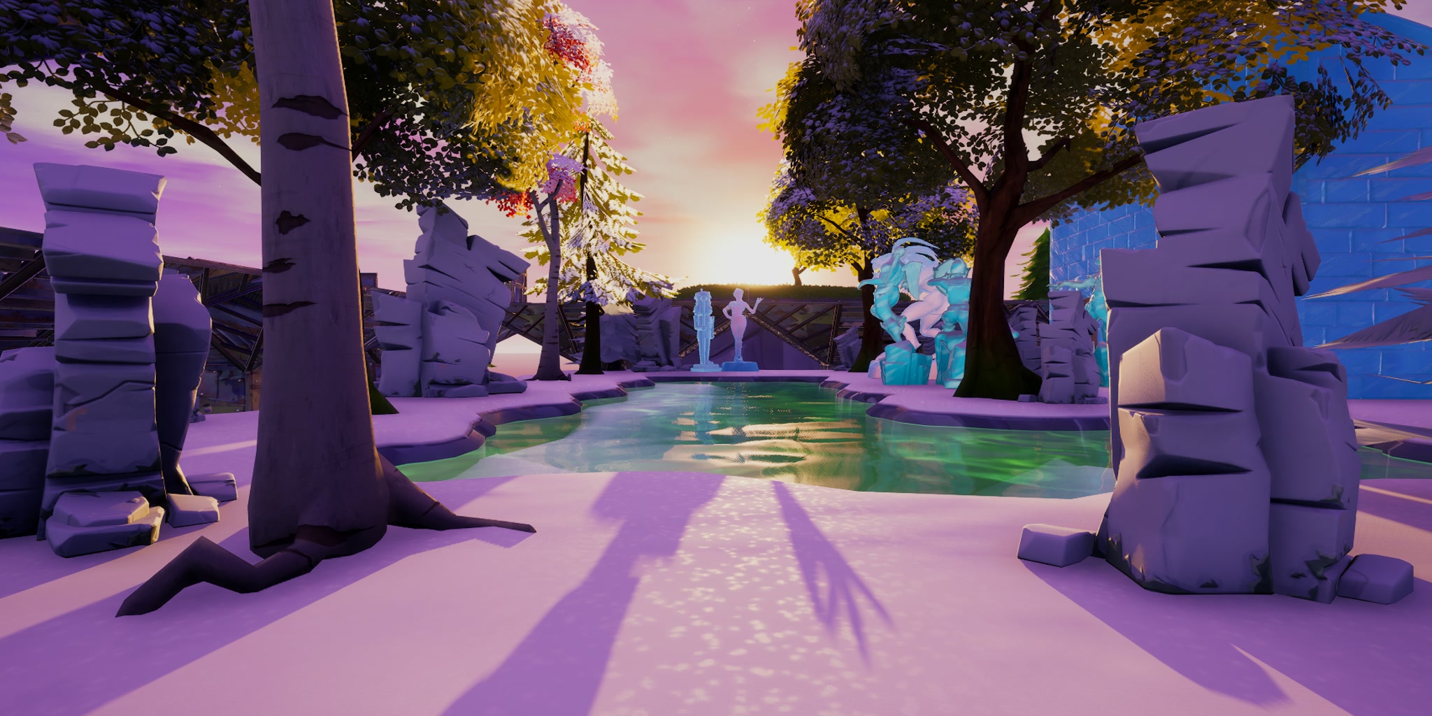 🏗️Port-A-Wars🗡️(Now with building!) 1745-0445-3735 by clouded - Fortnite Creative Map Code ...