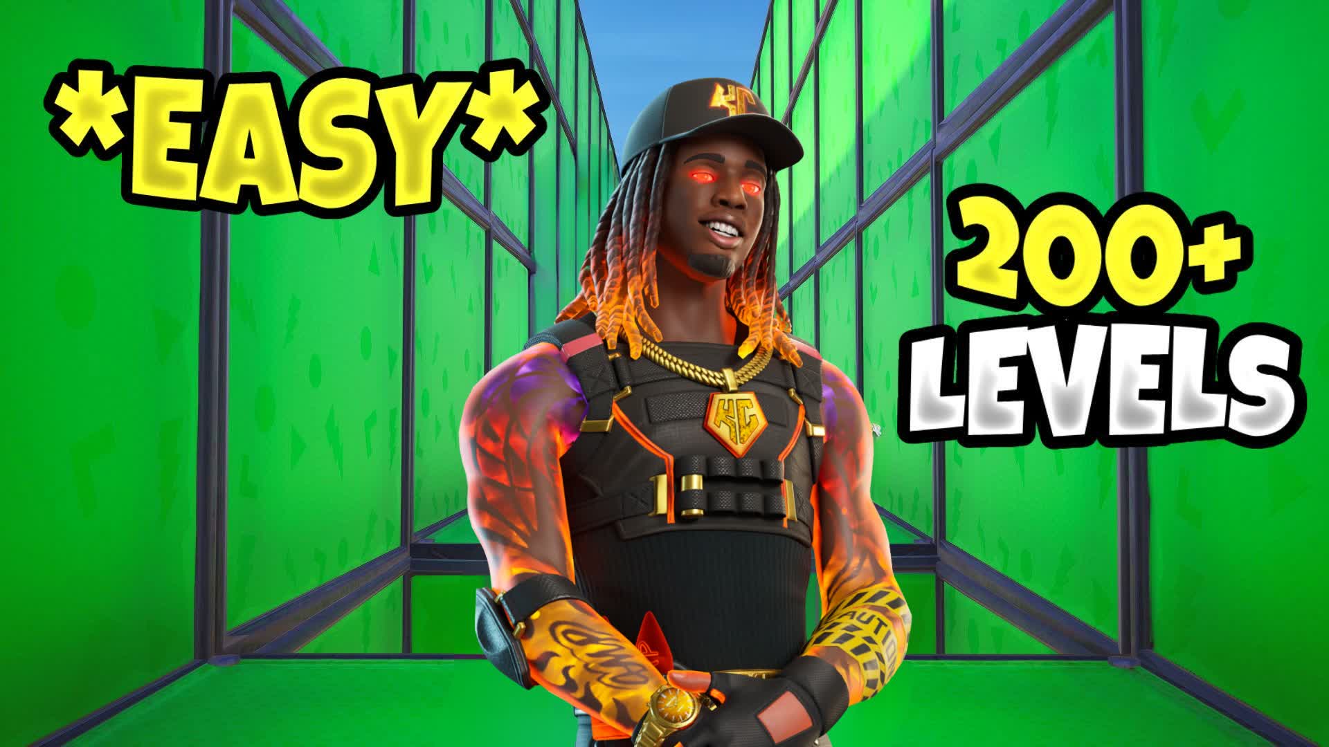 ⭐️MANUS PARKOUR 200+ LEVELS⭐️ 9497-9384-9781 by tasnad - Fortnite ...