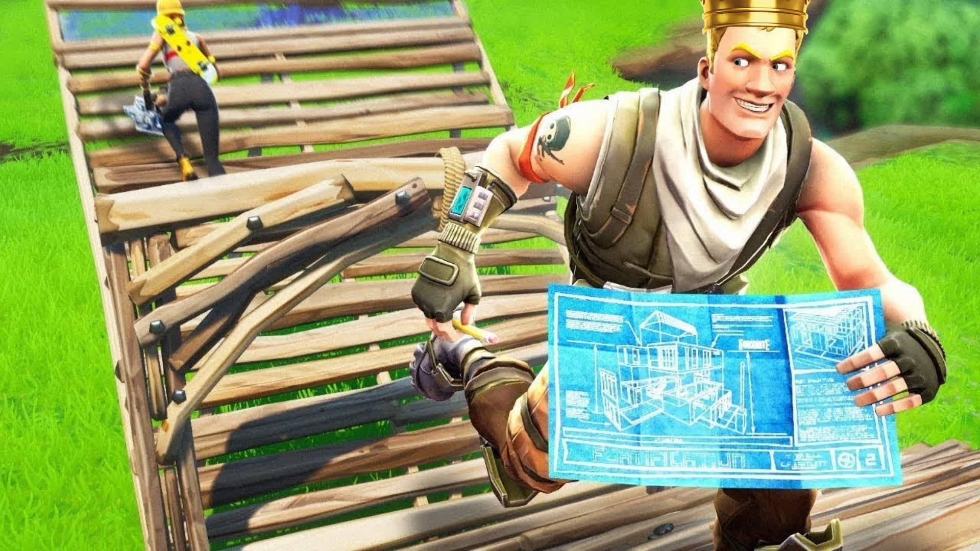 GARLIXI LAGGY 1V1 MAP 5395-9128-2133 by garlix - Fortnite Creative Map ...