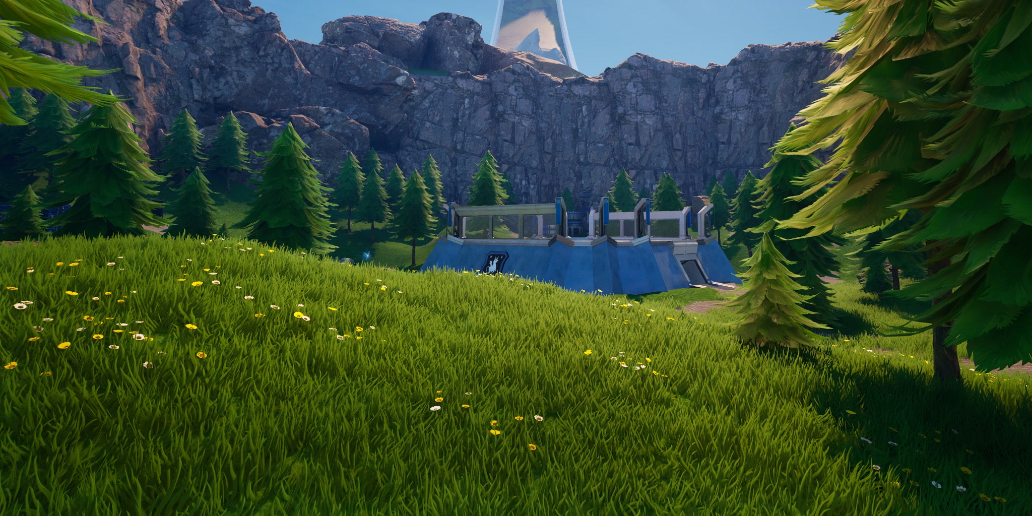 RvB Battle Gulch 9971-5899-7306 by infektous - Fortnite Creative Map ...