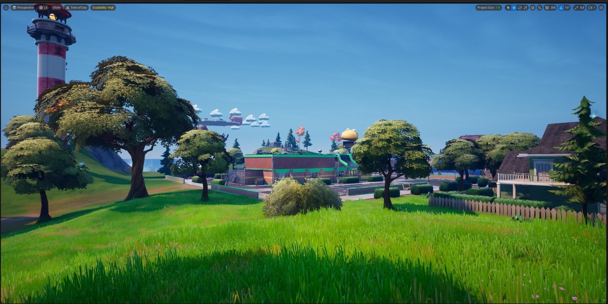 🌟STURDY GUN GAME🎯ONE SHOT🔥 2723-8341-9082 by allanhabibi - Fortnite ...