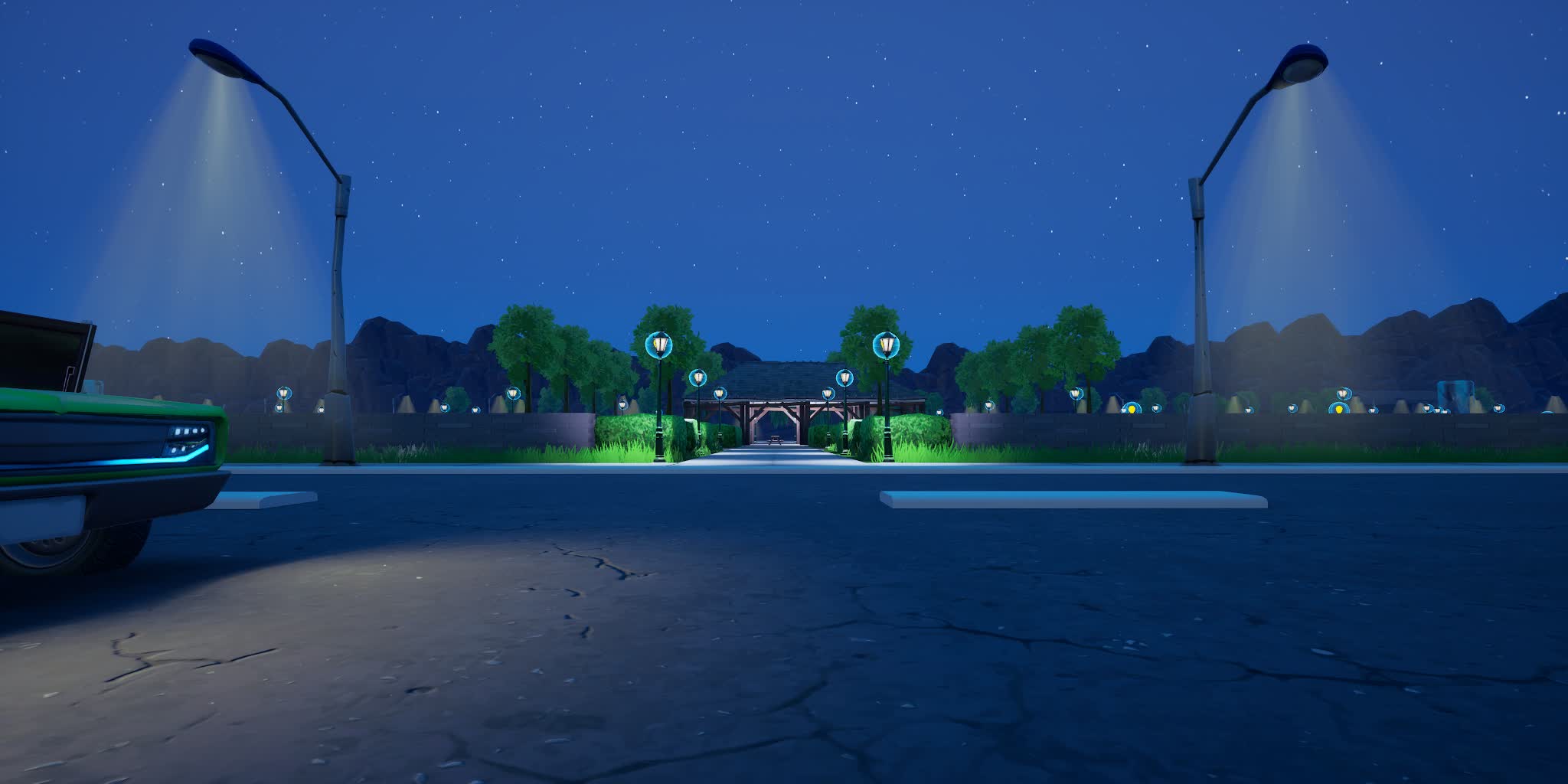 Random Loadout Shooter 7820-0375-7943 by simontje - Fortnite Creative ...