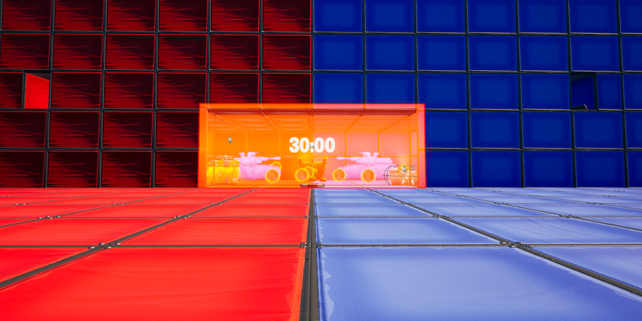 🧨TNT RED VS BLUE🔴🔵 8067-8577-7393 by pequigno - Fortnite Creative Map ...