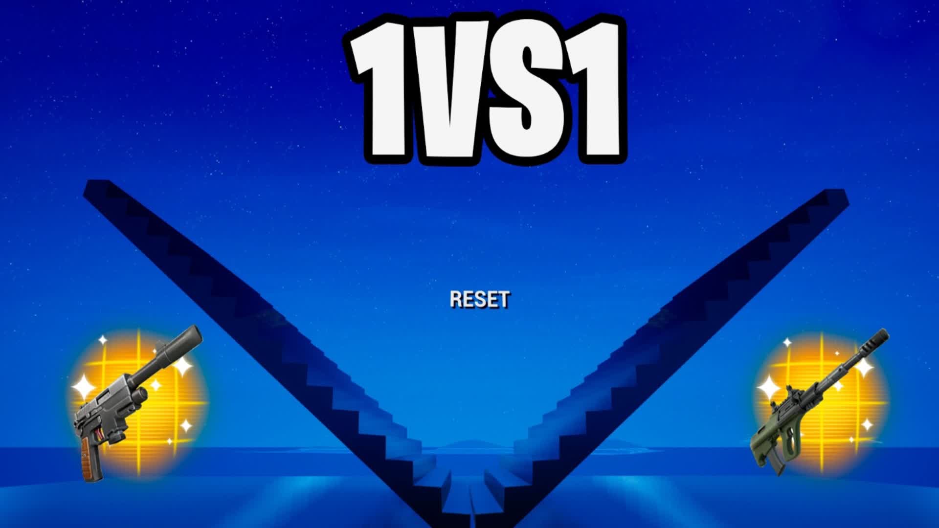 1v1 All Weapons - Build Fights 2290-5366-6026 by reov - Fortnite ...