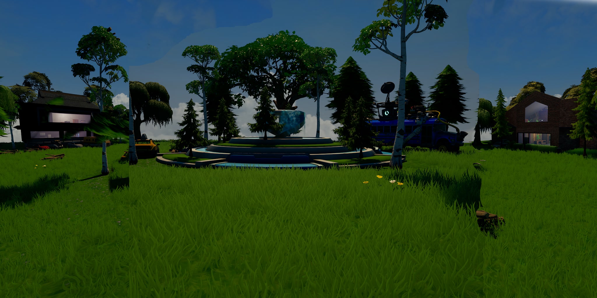 Window wars 0315-0967-9064 by bran - Fortnite Creative Map Code - Fortnite.GG