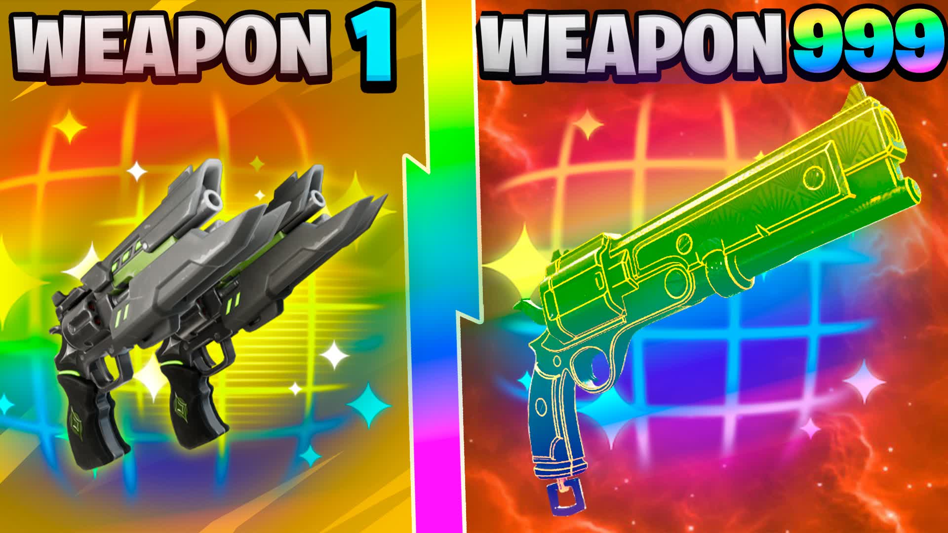 🔥 GUN GAME: BULLET STORM 🔥 9023-0459-0092 by pesiksqd - Fortnite ...