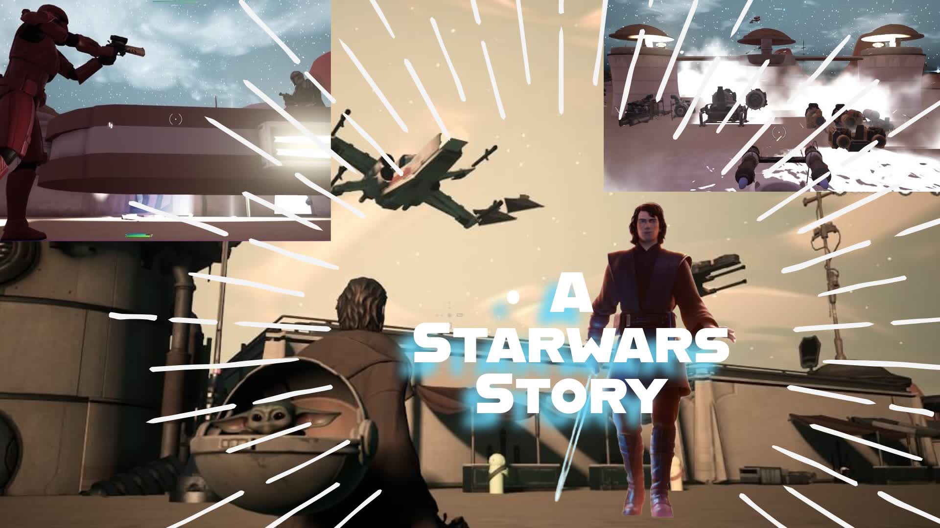 A Star Wars Story 2091 7477 9260 By Supreemekai Fortnite Creative a-star-wars-story-2091-7477-9260-by-supreemekai-fortnite-creative