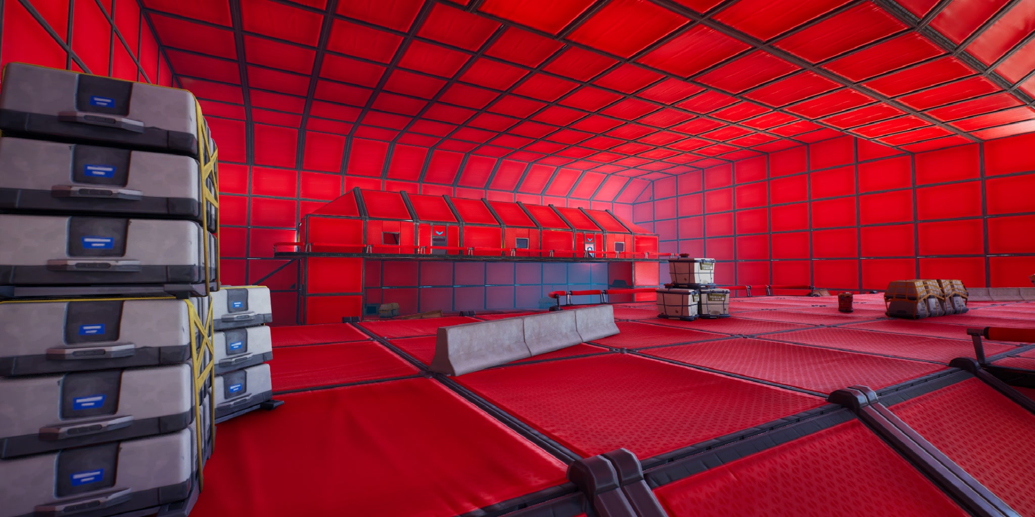 Crazy Red VS Black Zero Build🔴⚫ 1478-6588-4569 by parme - Fortnite ...