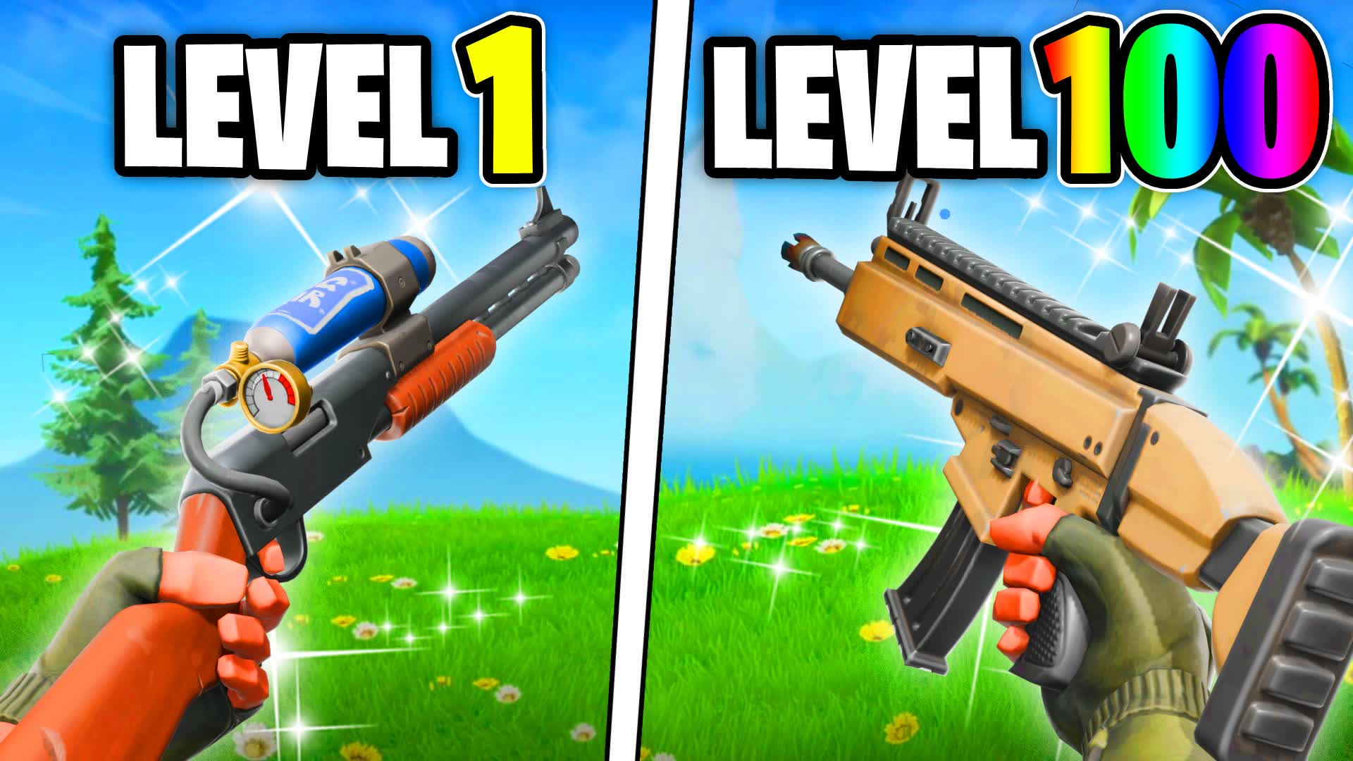 MEME GUN GAME ONE SHOT 7532 7016 1869 By Anumo Fortnite Creative meme-gun-game-one-shot-7532-7016-1869-by-anumo-fortnite-creative