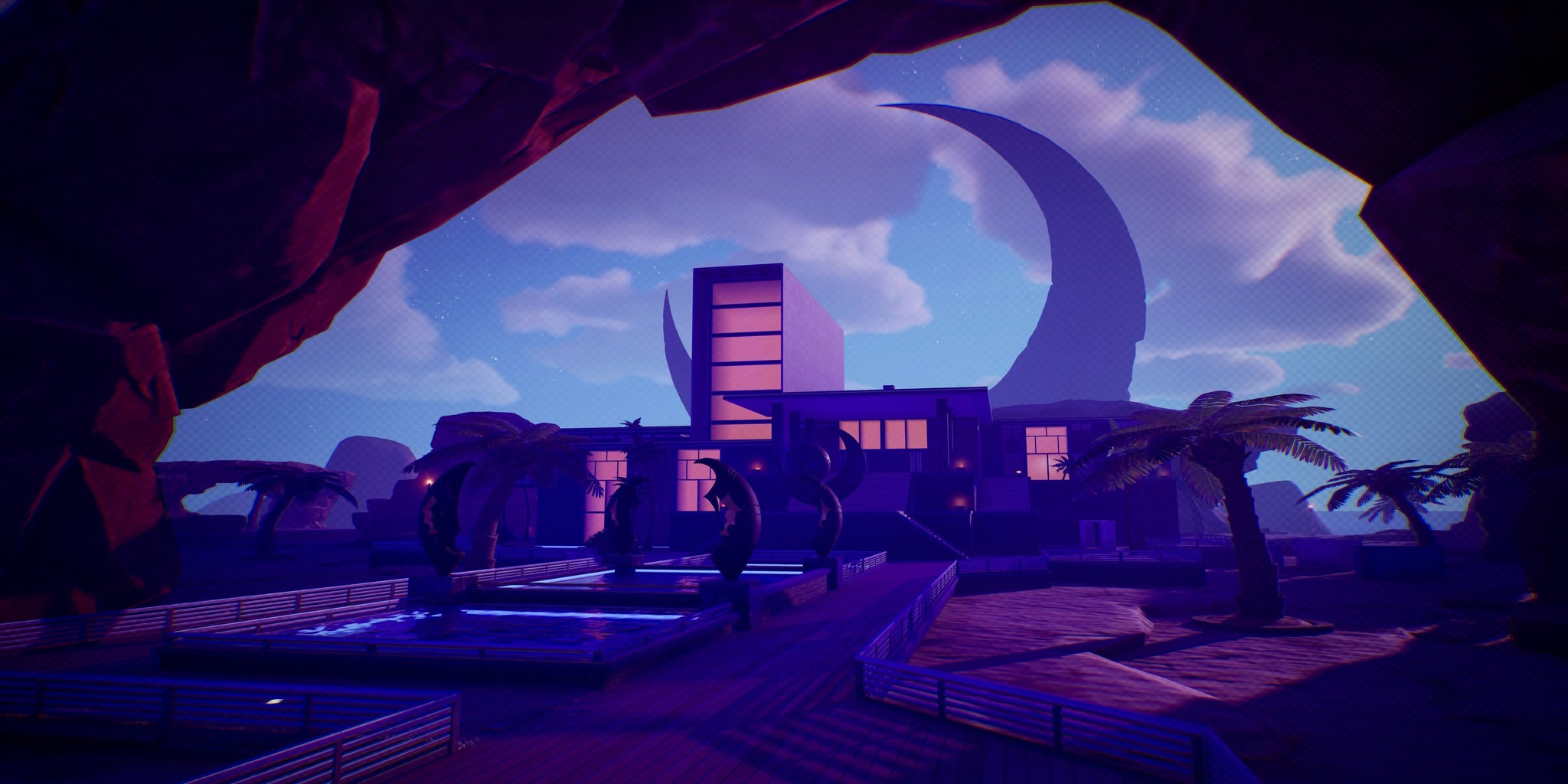 Eclipse (Reverse Gun Game) 5421-2242-3374 by nighthawk - Fortnite ...