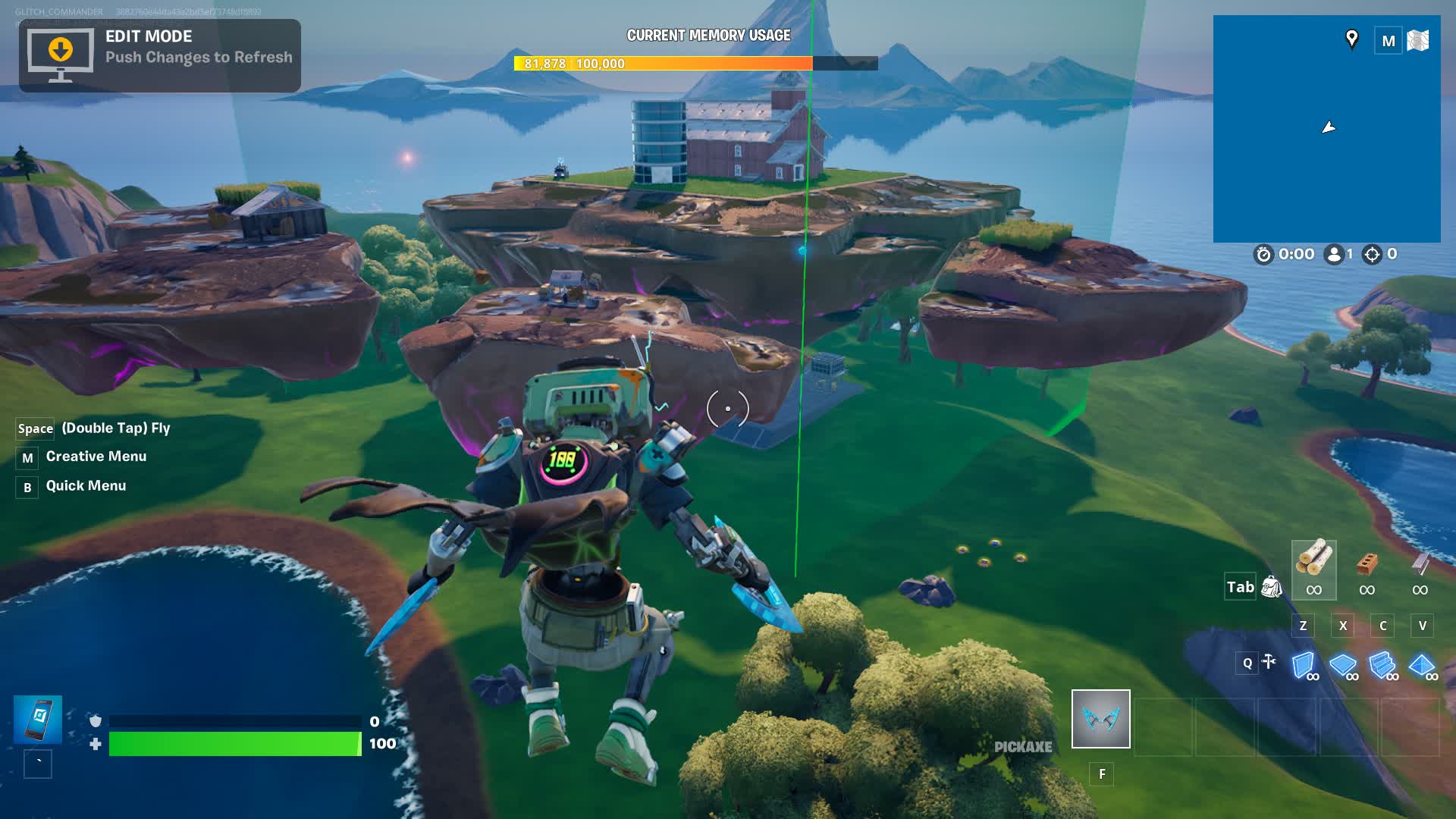 Battle Royale chaper2 remix 1962-0641-6338 by glitch_commander ...