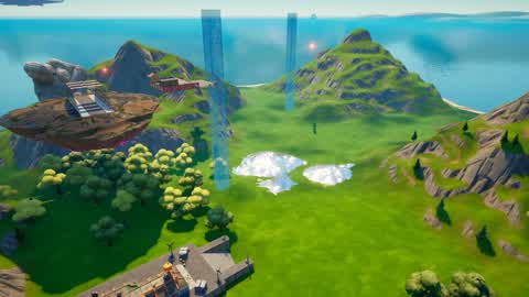 glitch_commander - Fortnite