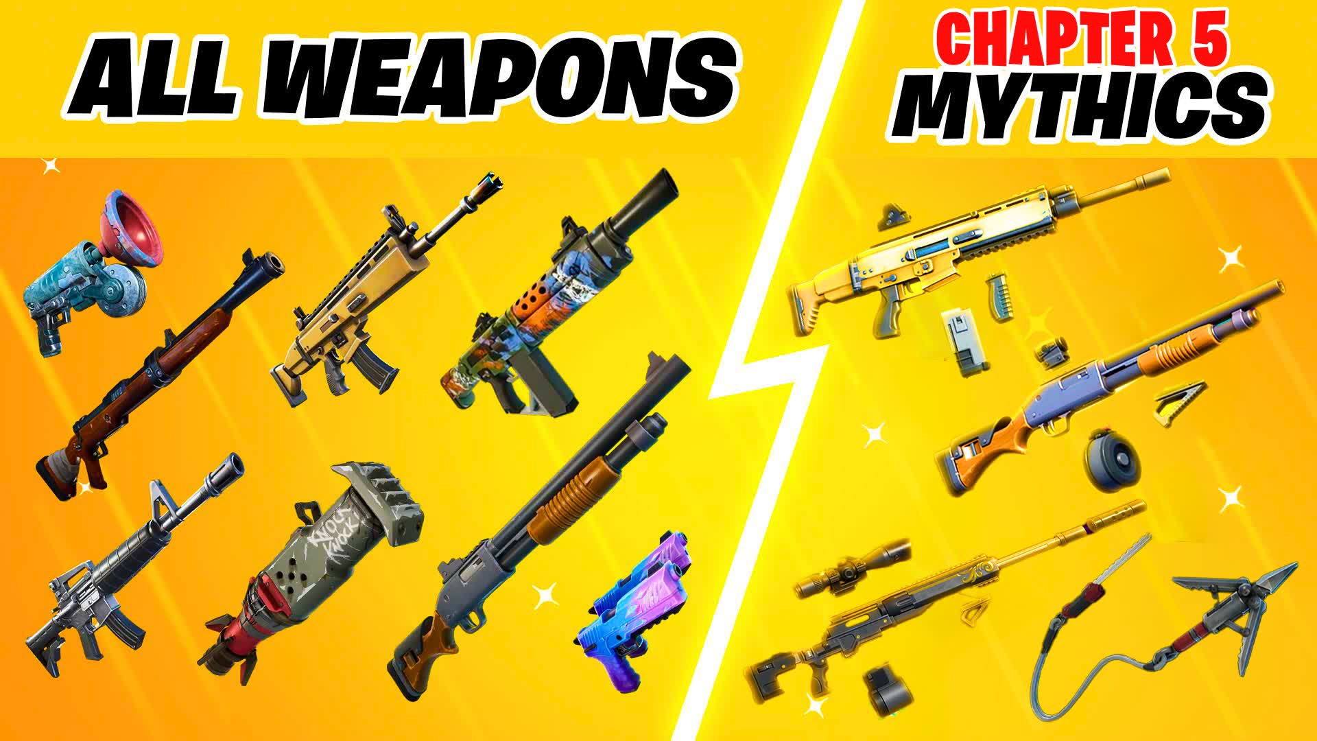 LAUNCH! - FREE FOR ALL 7332-5108-0416 by decyy - Fortnite Creative Map ...