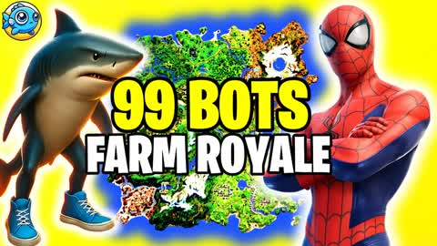 Fortnite TMNT 代码和地图 - Fortnite