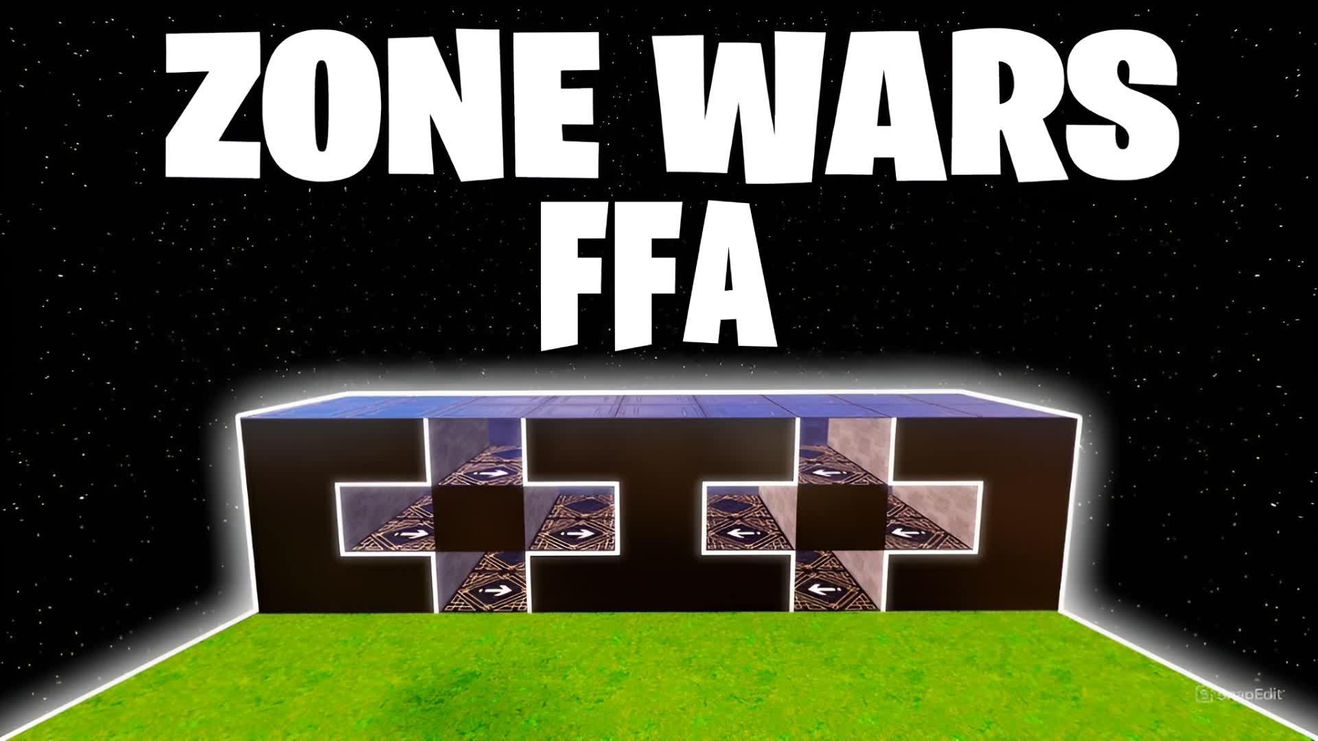 PRO ZONE WARS FFA [CHAPTER 6] 9034-3124-8129 by casuus - Fortnite Creative Map Code - Fortnite.GG