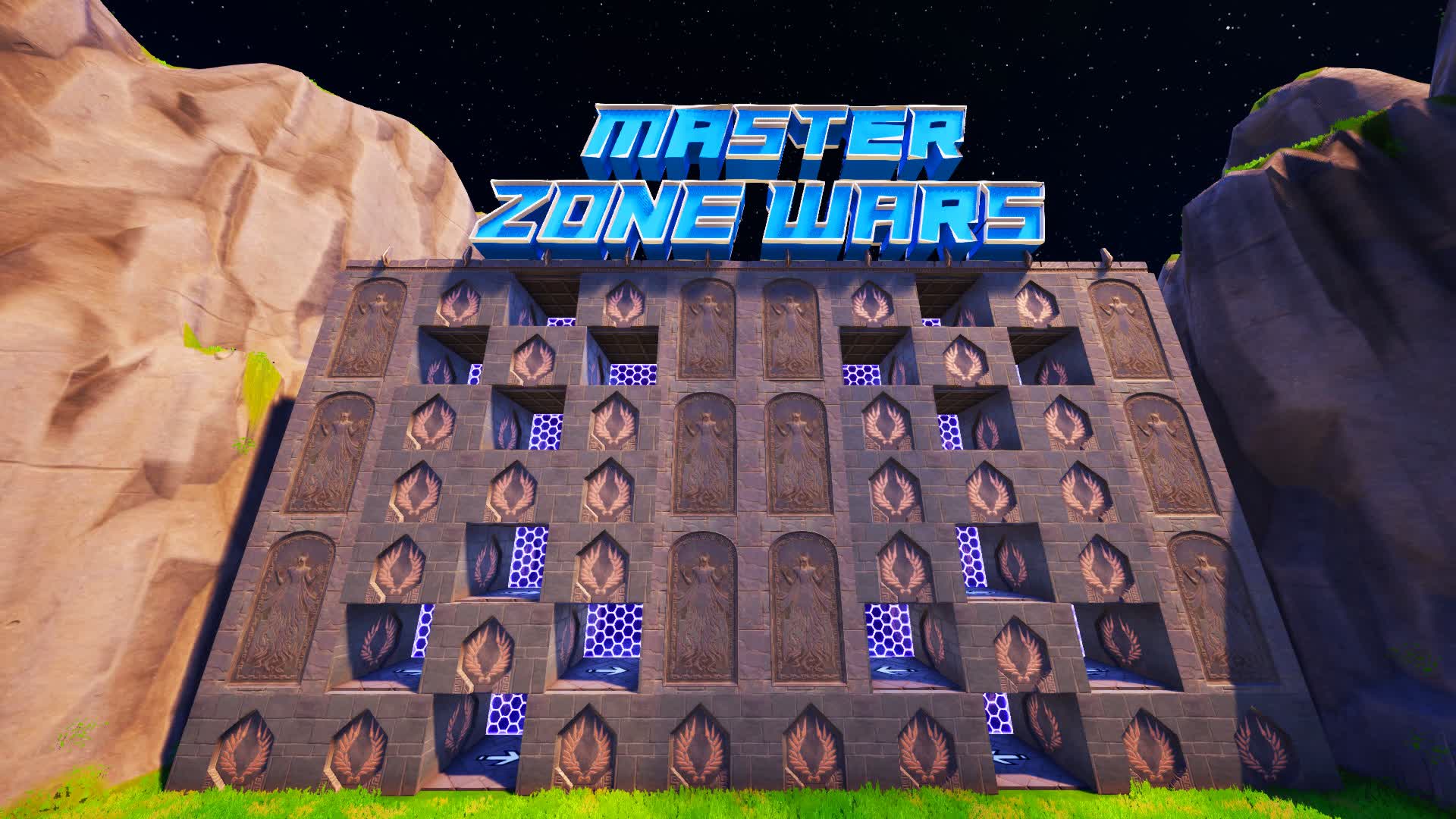 MASTER ZONE WARS 6476-3232-9791 by mrkombatant - Fortnite Creative Map ...