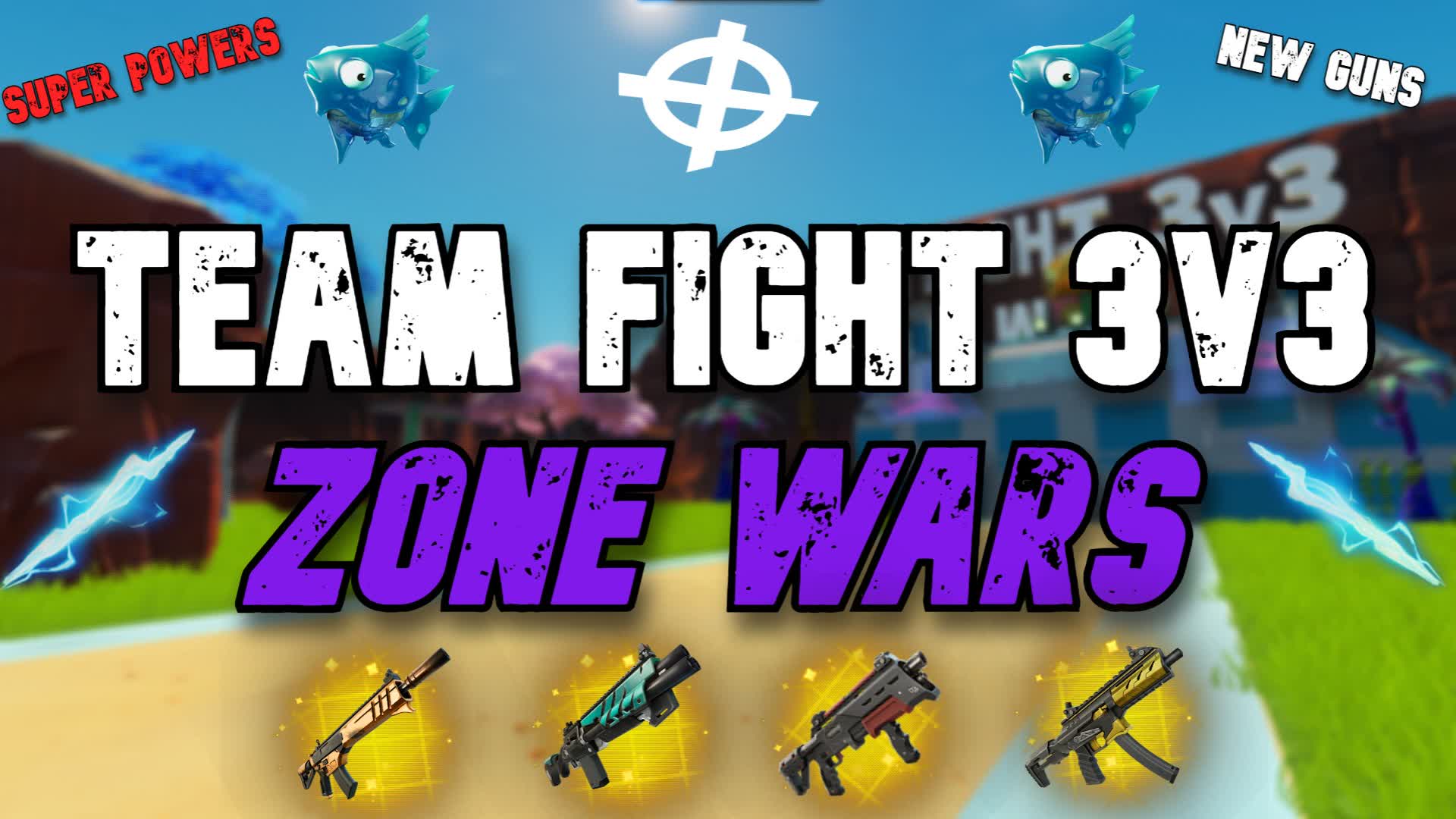 pks_baton - Fortnite