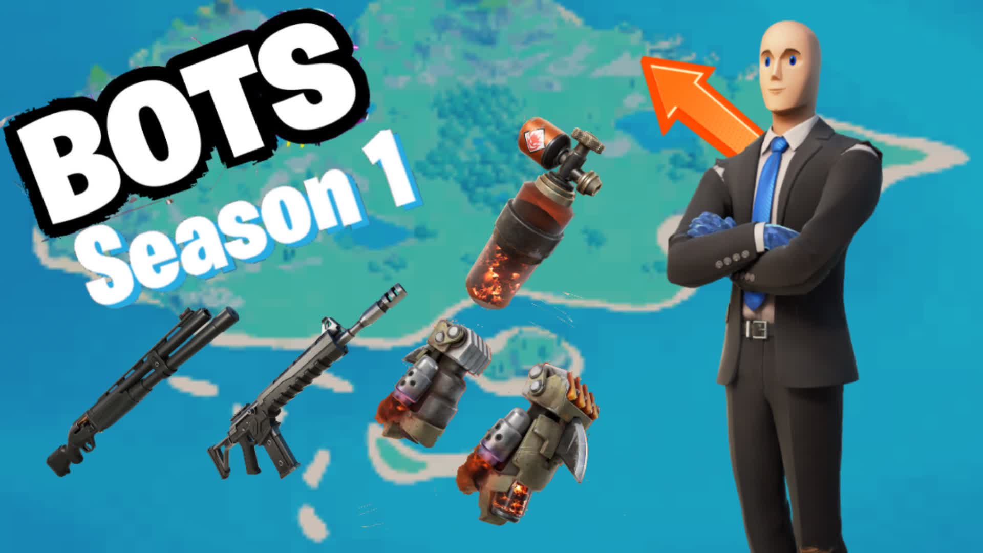 Converge Bot Lobbies (Blue or Better) 8226-5268-4622 by converge ...