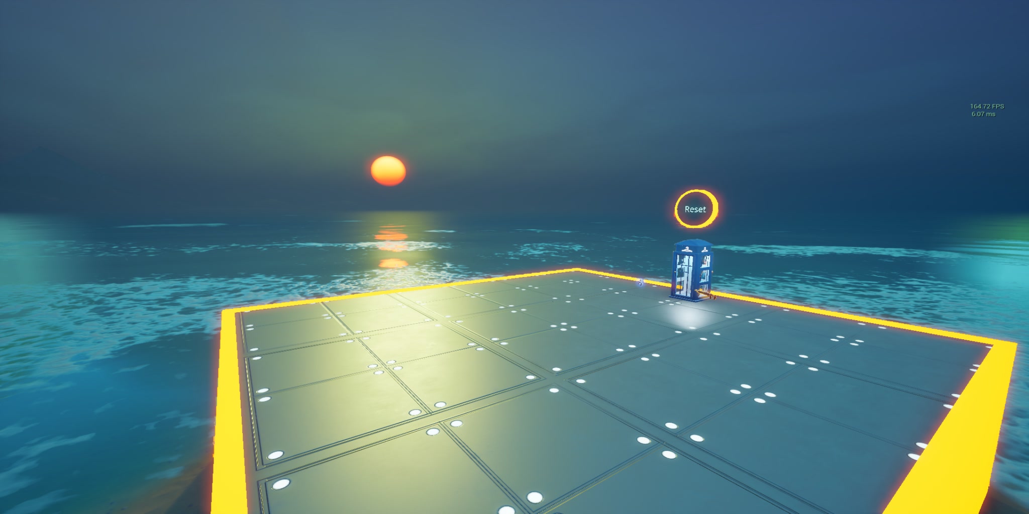 Aesthetic Freebuild map ⭐With Slow-Mo!⭐ 5444-9098-6727 by parme - Fortnite Creative Map Code ...