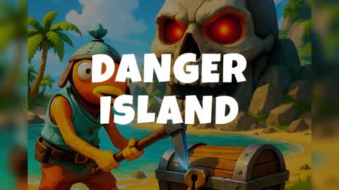 danger-dev - Fortnite