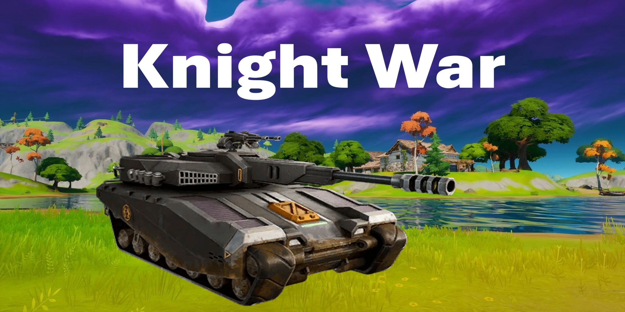 Knight war 3557-6107-0745 by jesseyknight - Fortnite Creative Map Code ...