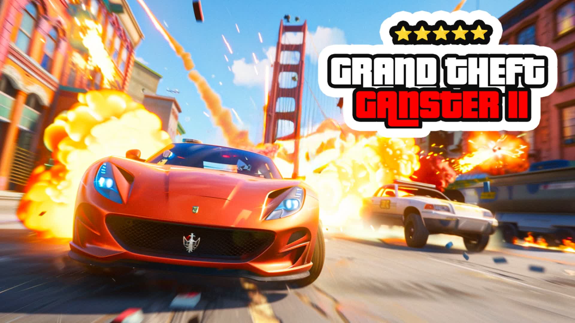 Grand Theft Gangster 2 ALL WEAPONS HERO 5231-6774-4412 by easyzonegames ...